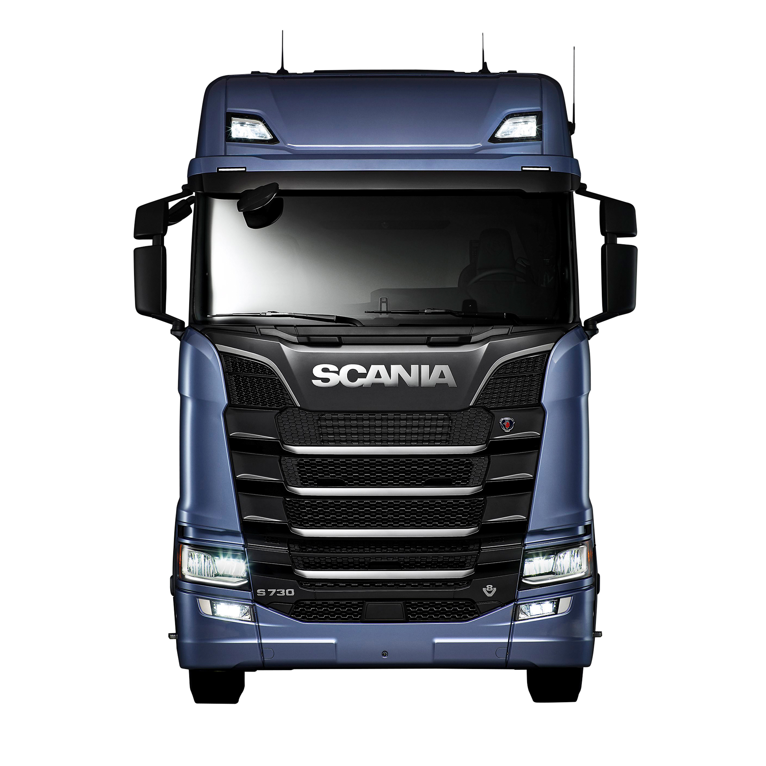 A living heritage | Scania Group