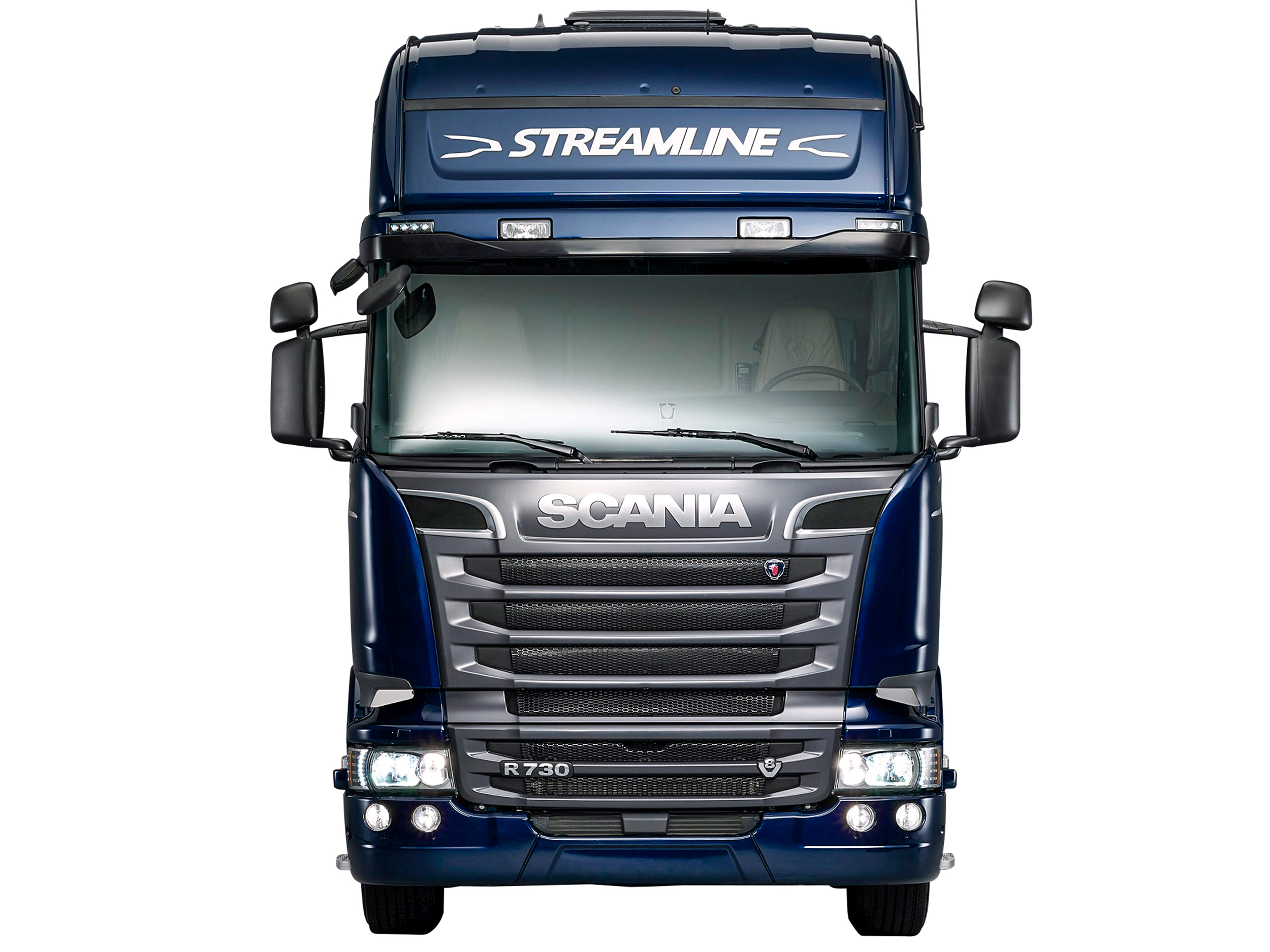 A living heritage | Scania Group