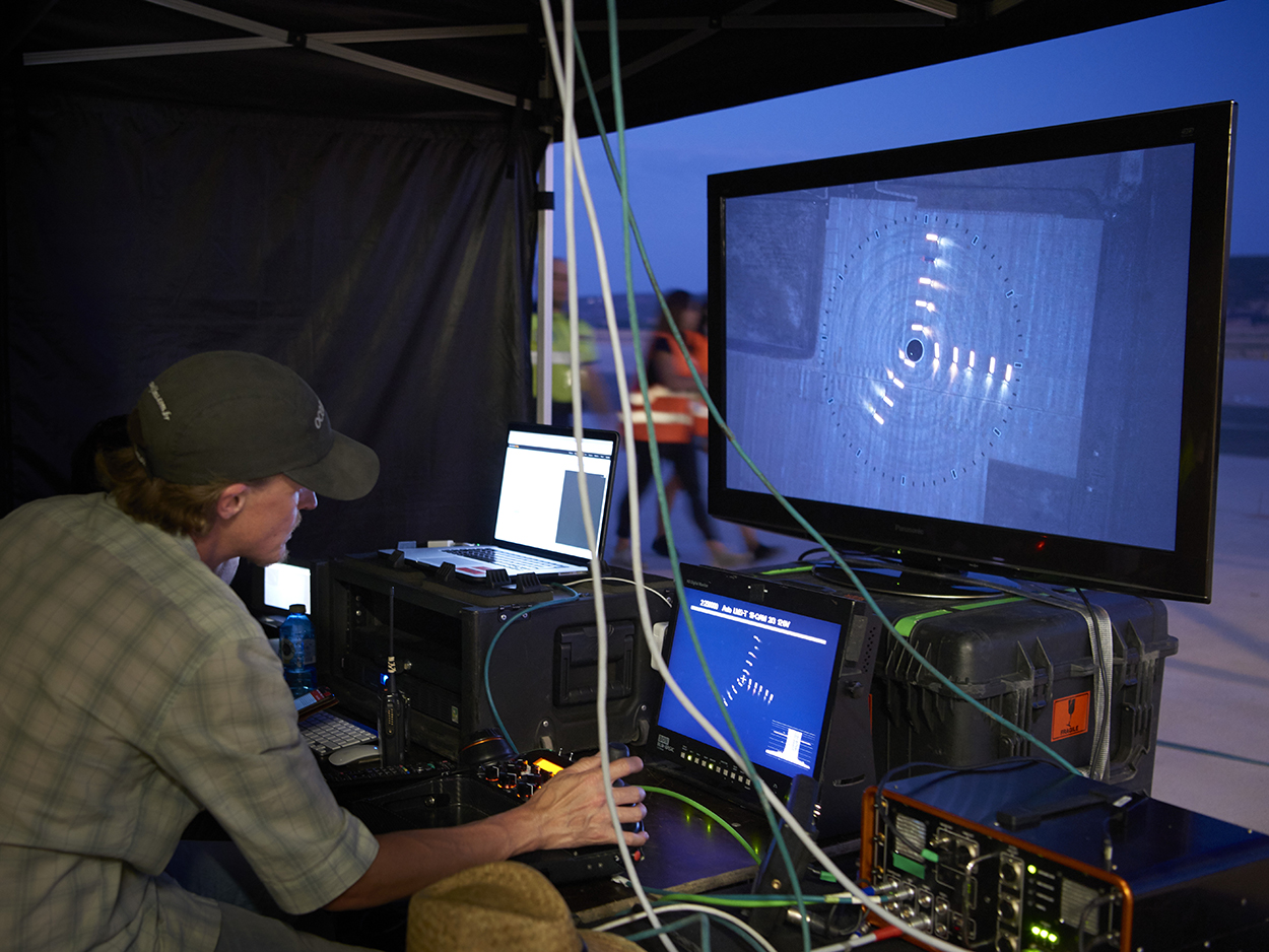 Time for a new generation | Scania Global