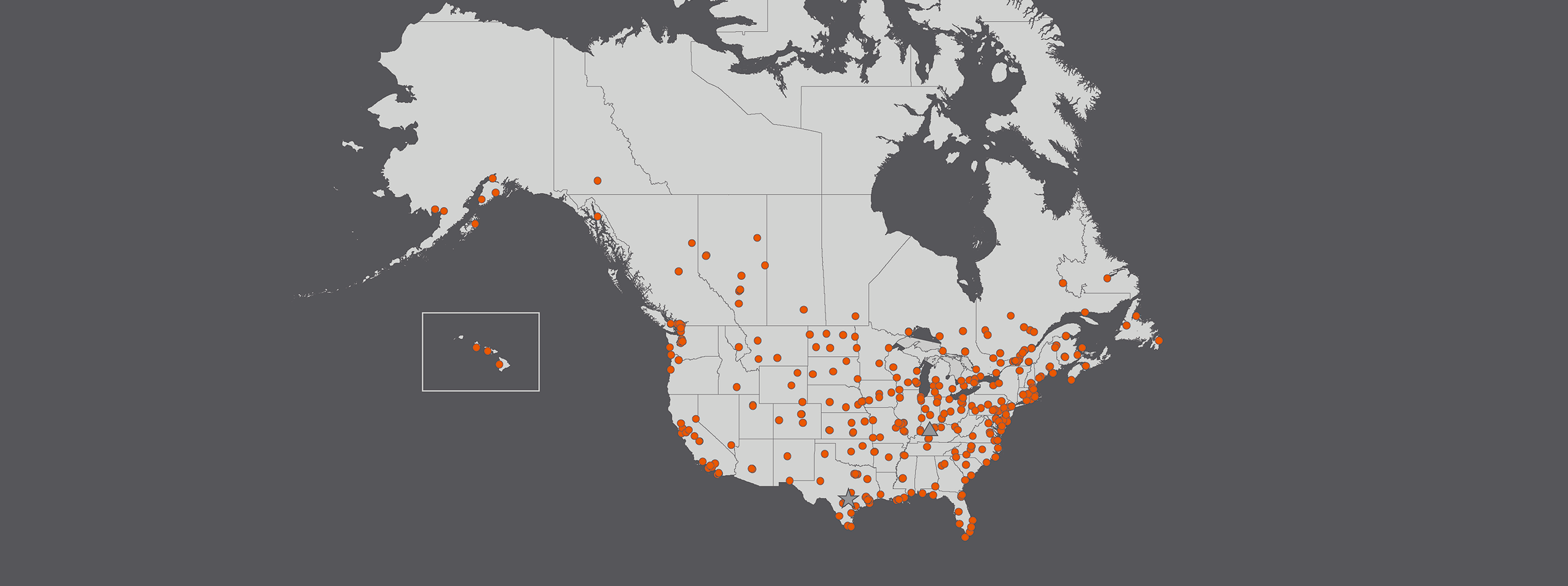 Product Support Network | Scania North America
