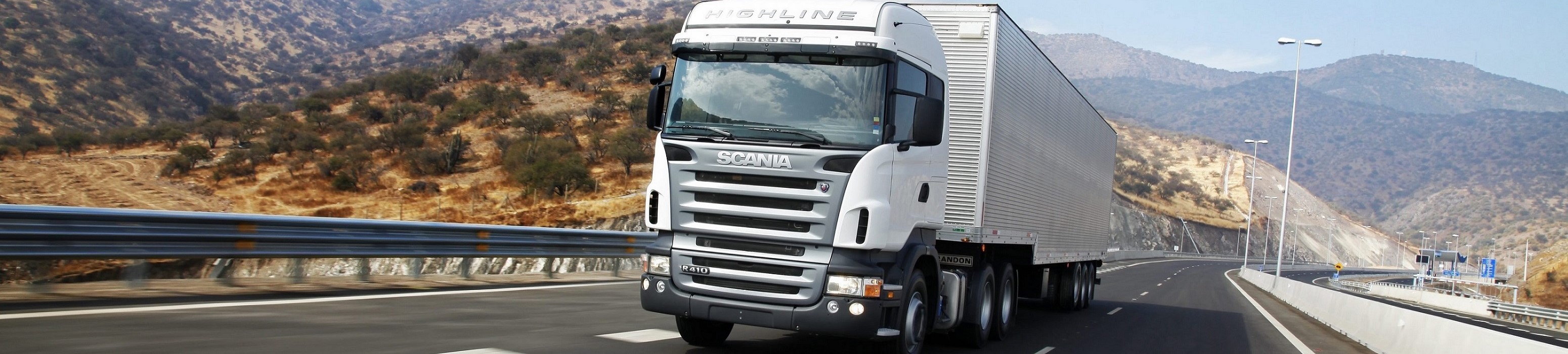 Vehículos usados | Scania Argentina