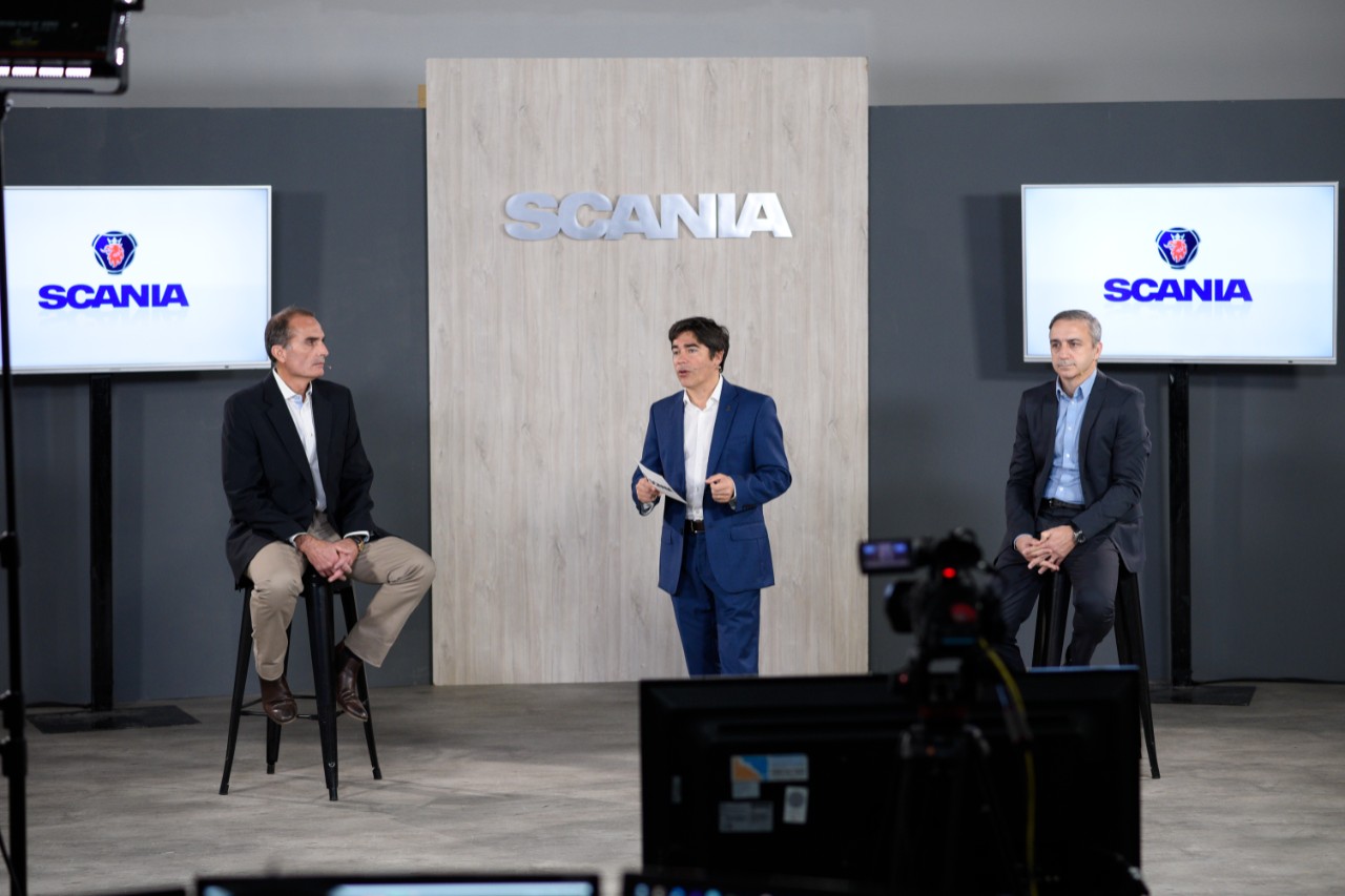 Scania Credit, una nueva solución financiera | Scania Argentina