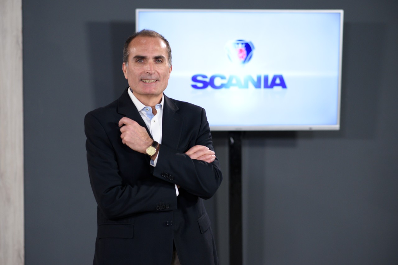 Scania Credit, una nueva solución financiera | Scania Argentina
