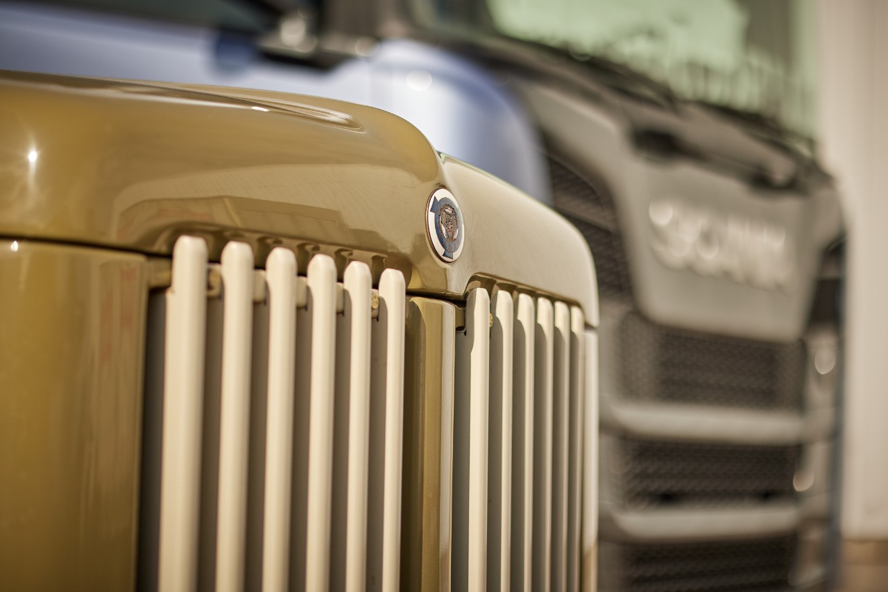 SCANIA, UN ALIADO DEL TRANSPORTE EN LA REGIÓN DEL NEA | Scania Argentina