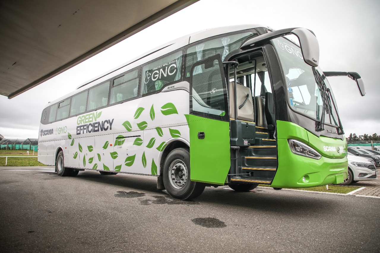 SE REALIZARÁ EL SEGUNDO FORO DE TRANSPORTE SUSTENTABLE EN BUENOS AIRES ...