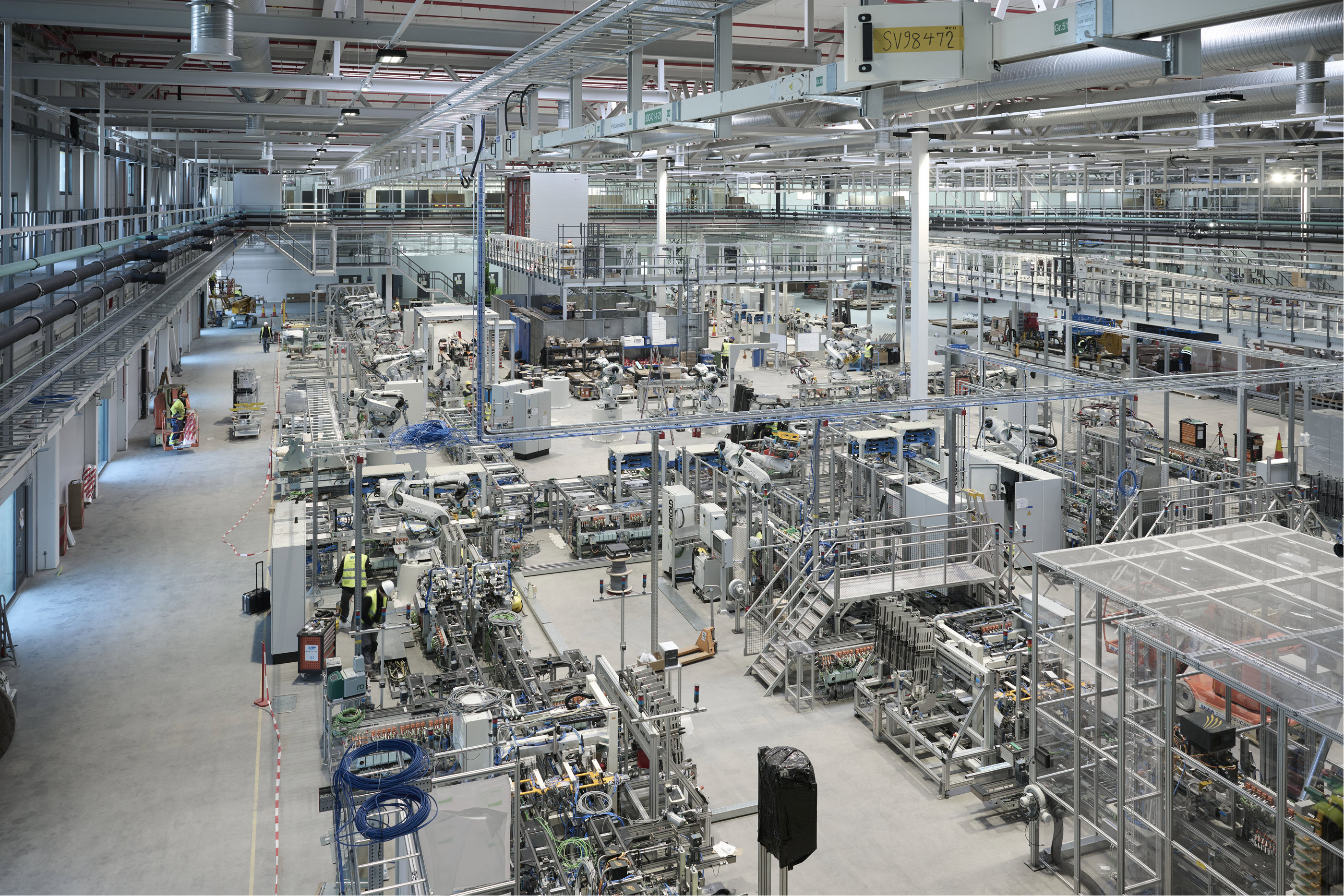 Scania Australia | Driving The Future | Scania Australia