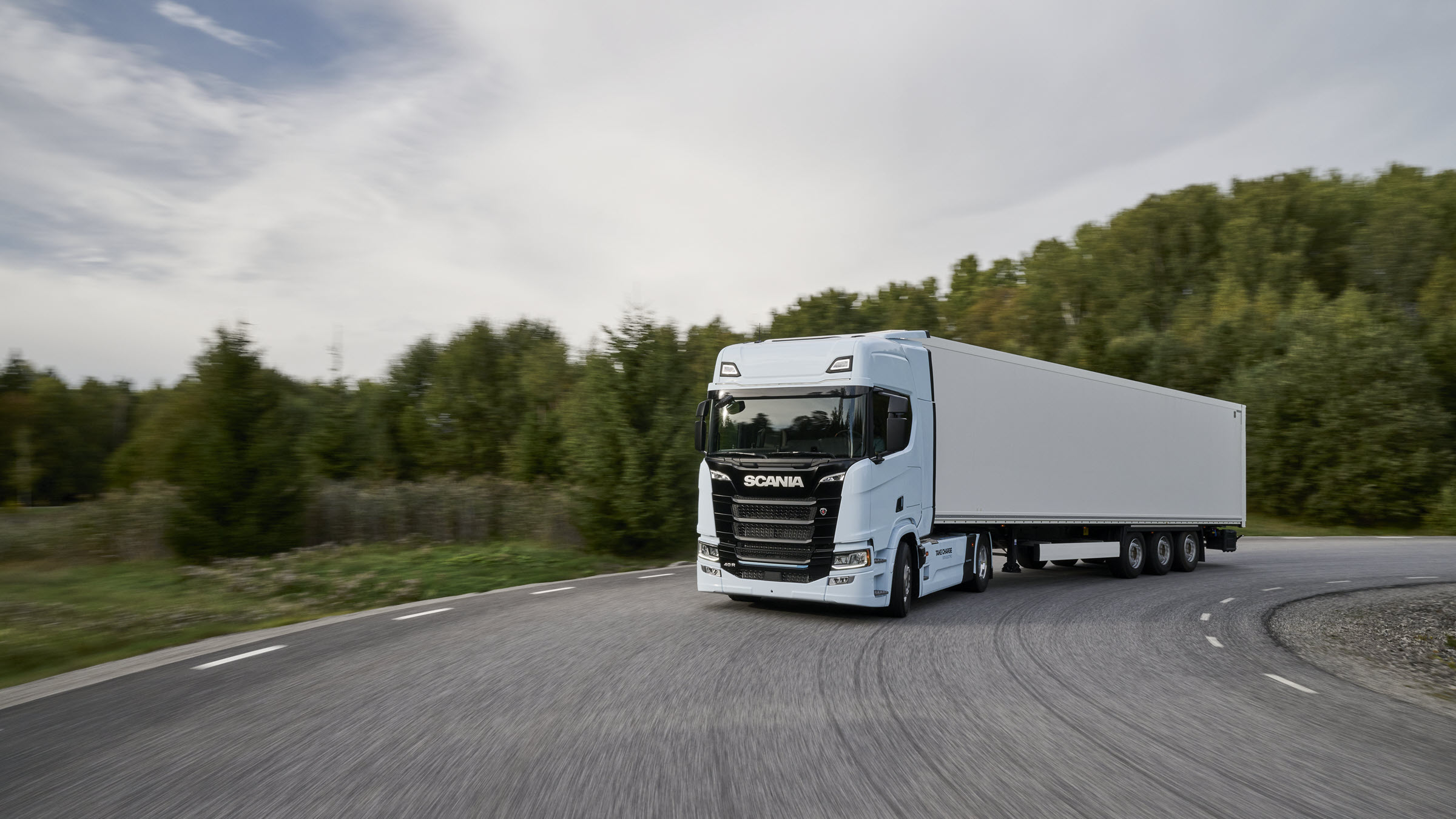 Scania And SSAB Agree On Steel Decarbonisation | Scania Australia