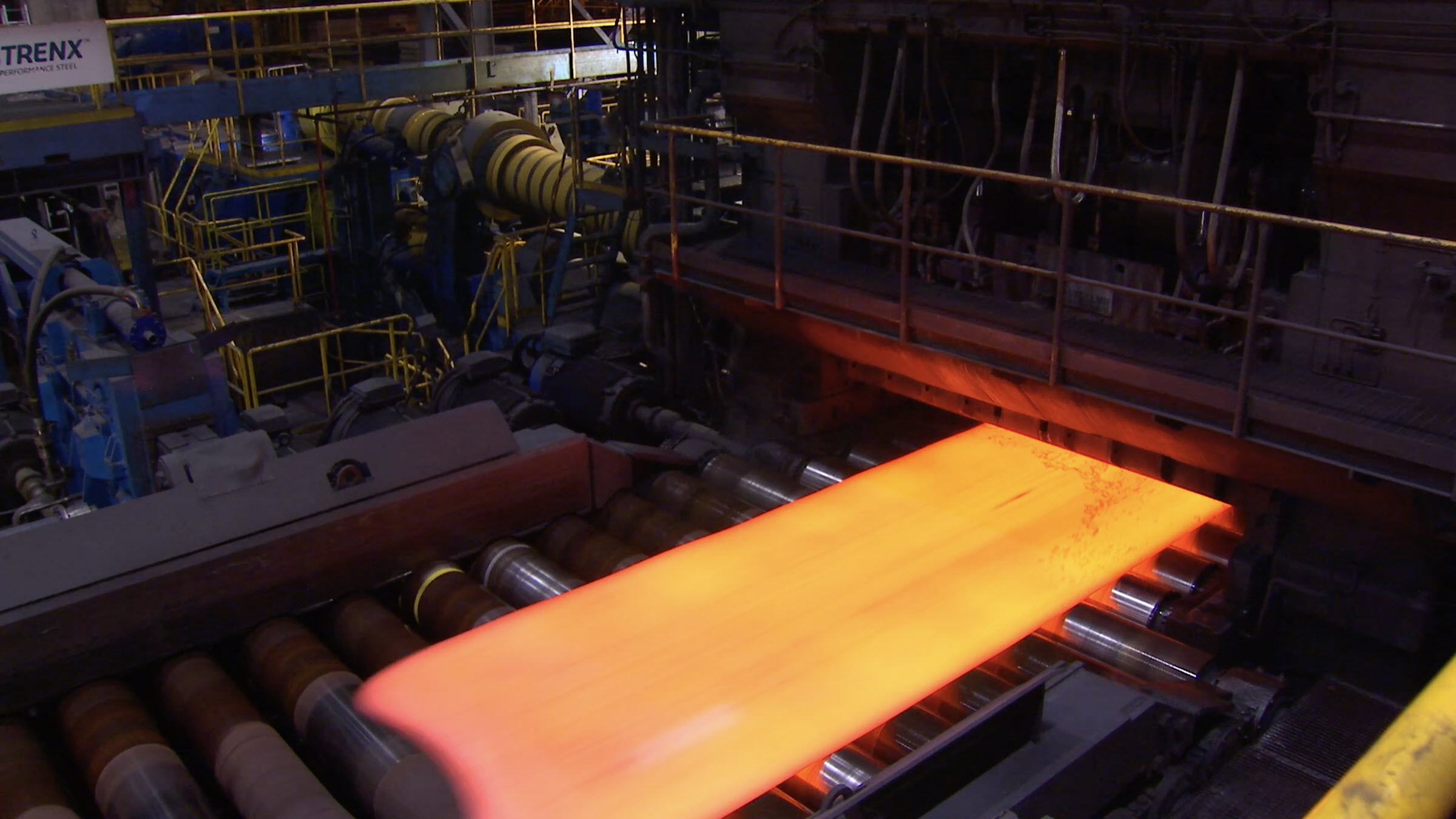 Scania And SSAB Agree On Steel Decarbonisation | Scania Australia