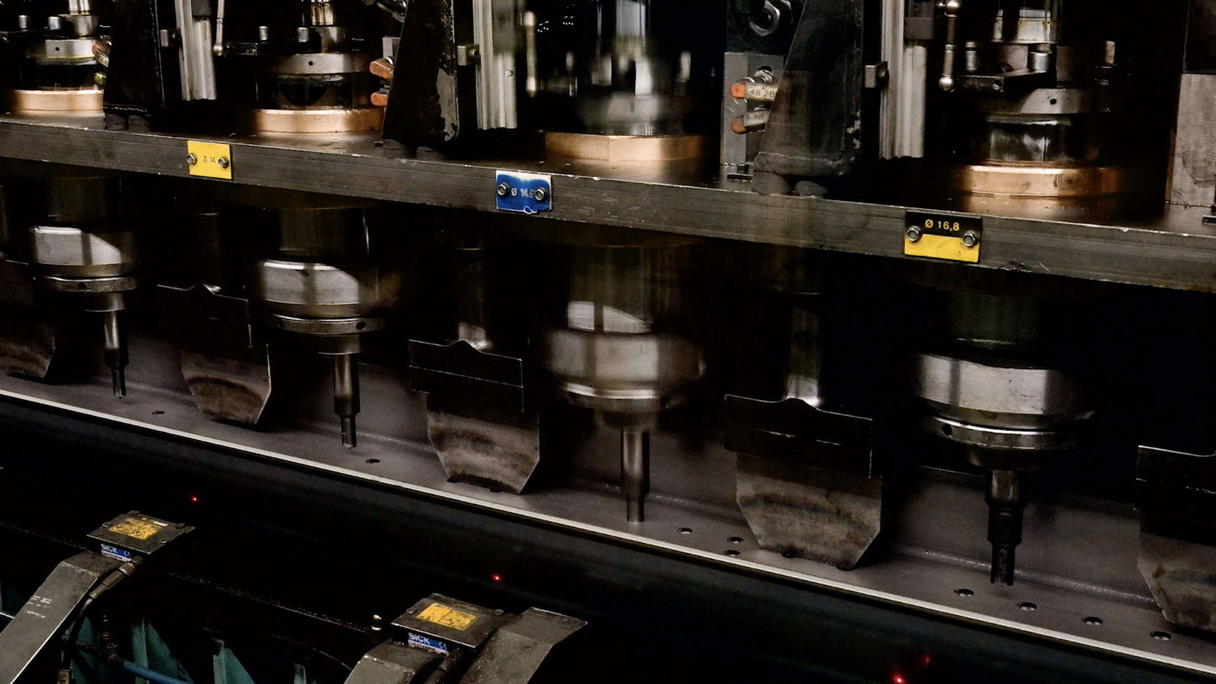 Scania And SSAB Agree On Steel Decarbonisation | Scania Australia