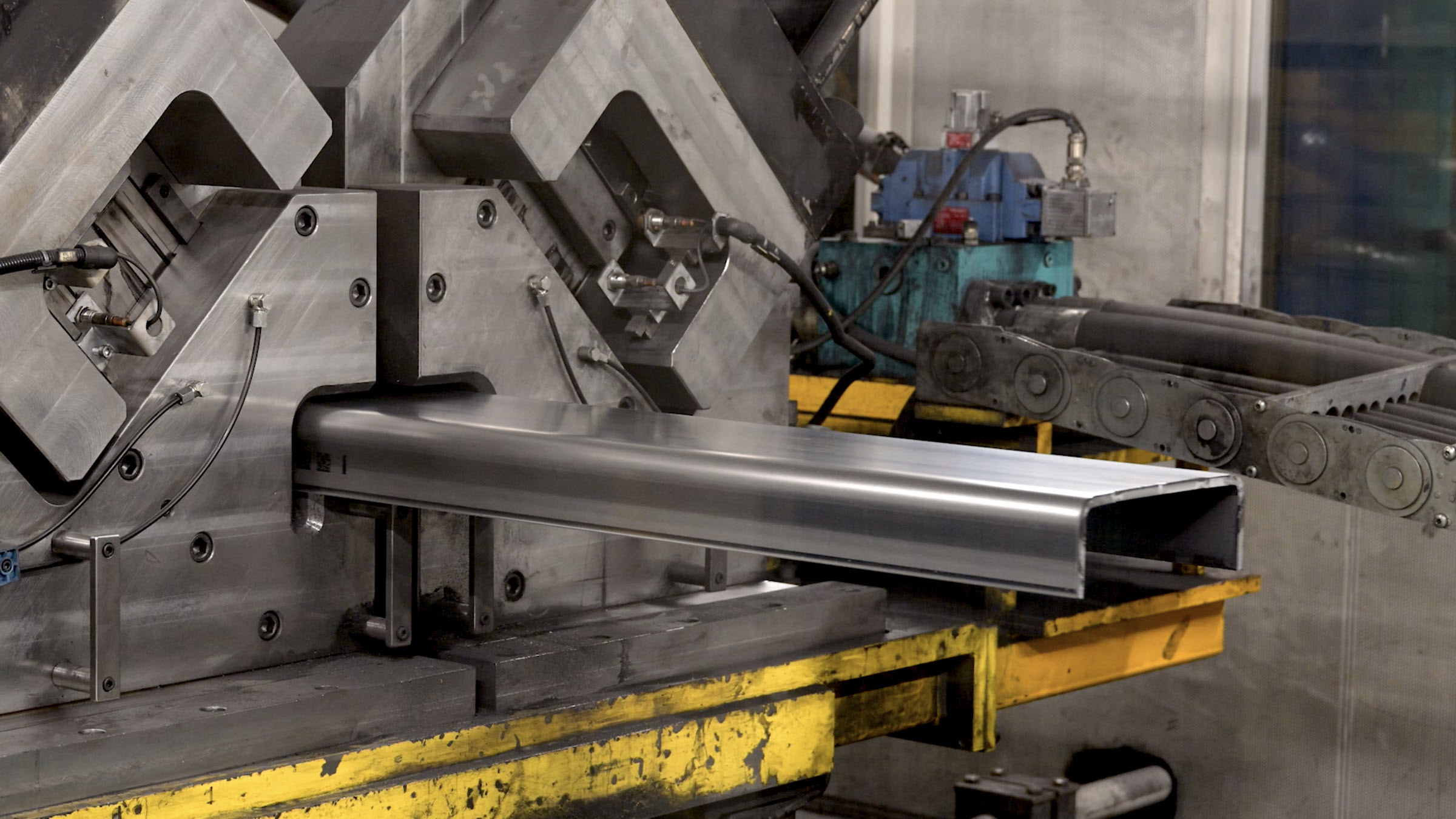 Scania And SSAB Agree On Steel Decarbonisation | Scania Australia