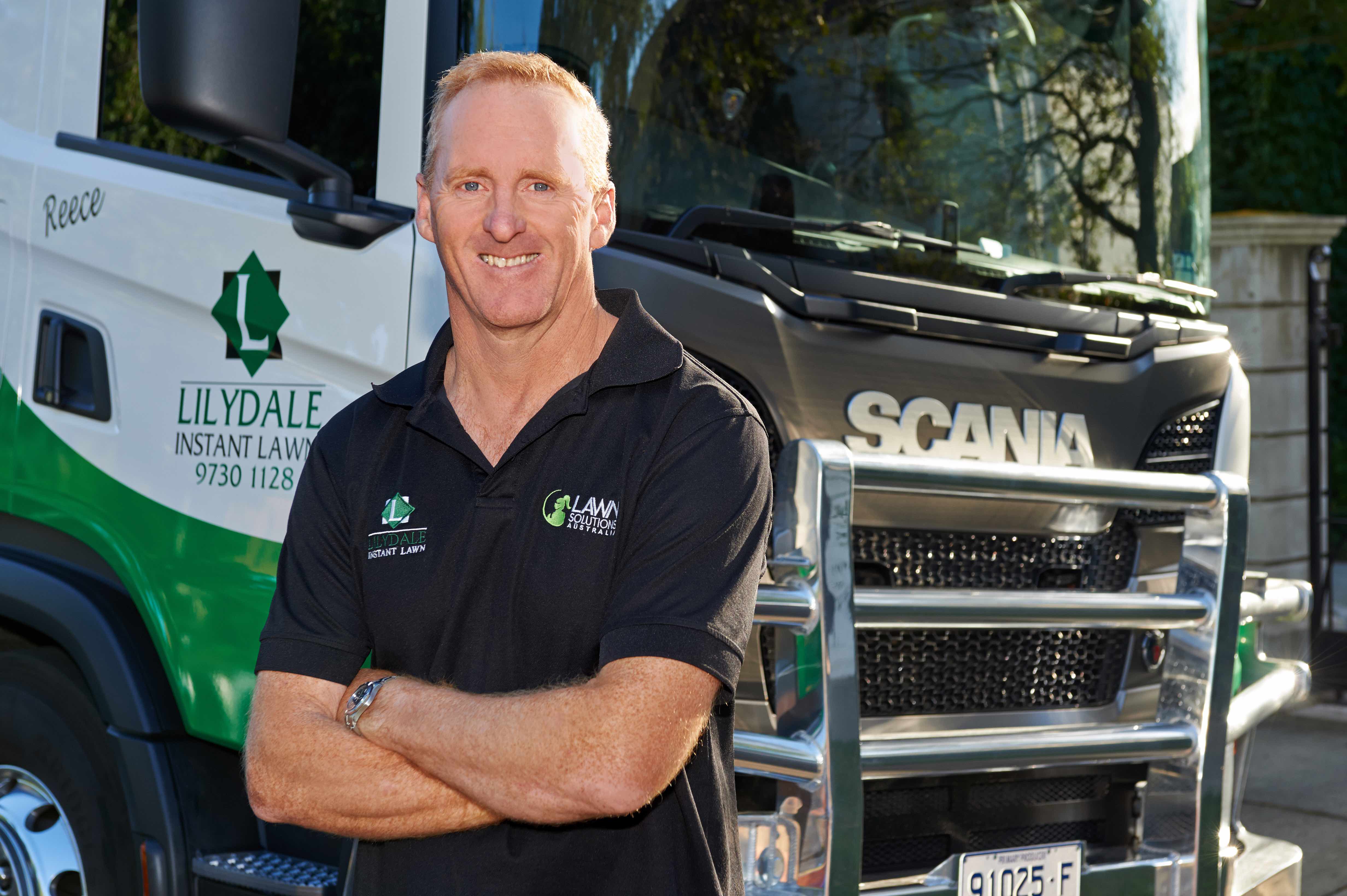 Fuel-saving demonstration pulls forward new truck purchases | Scania ...