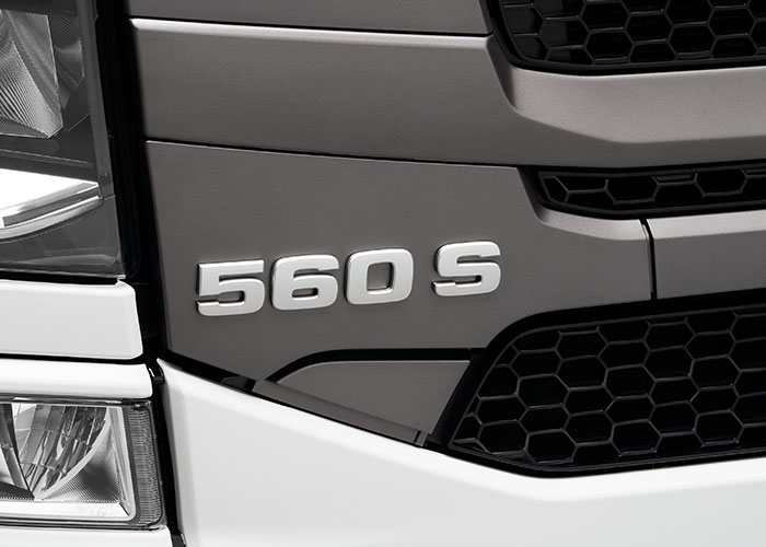 The Future is Super | Scania