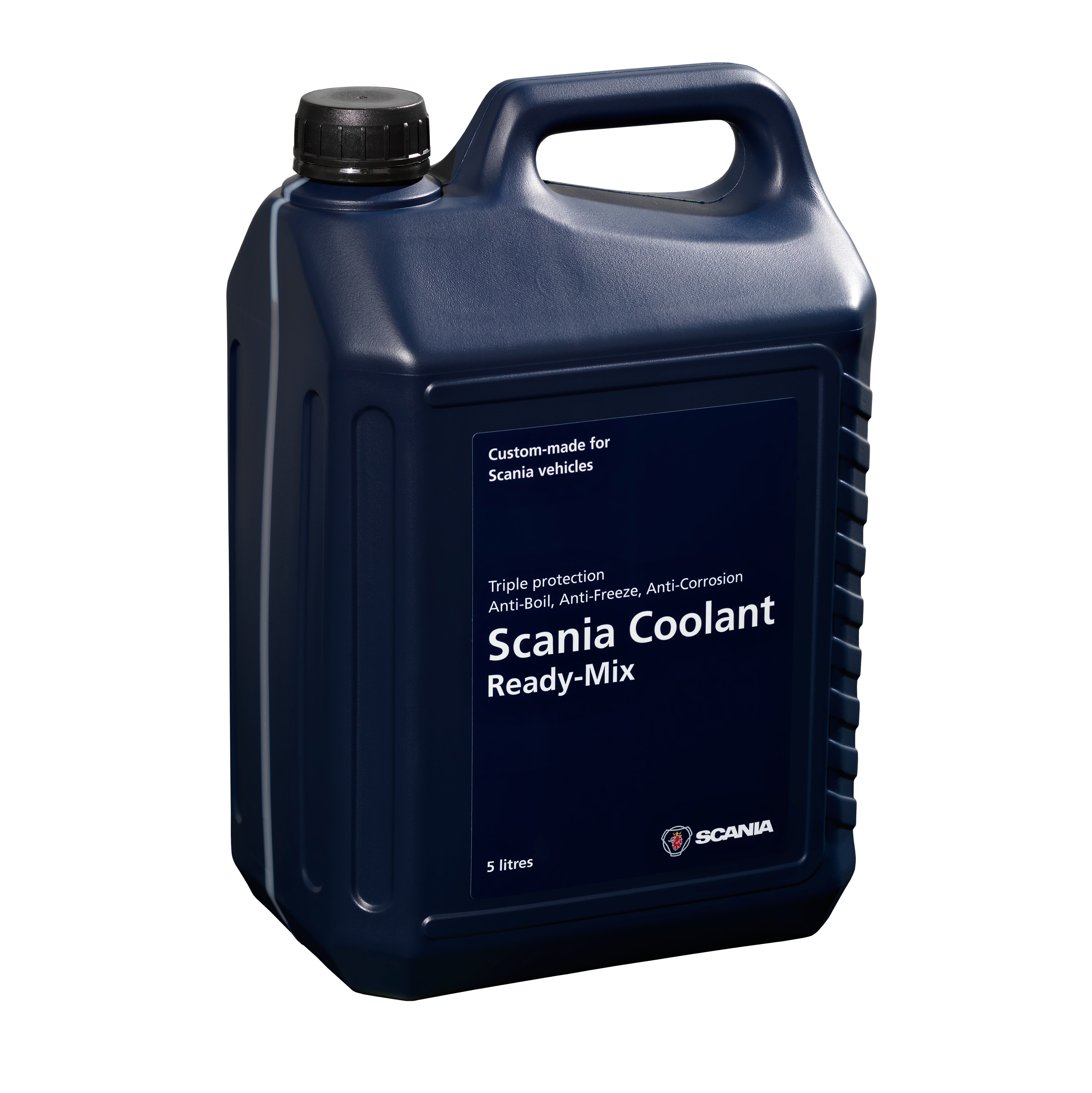 Scania Coolant | Scania North America