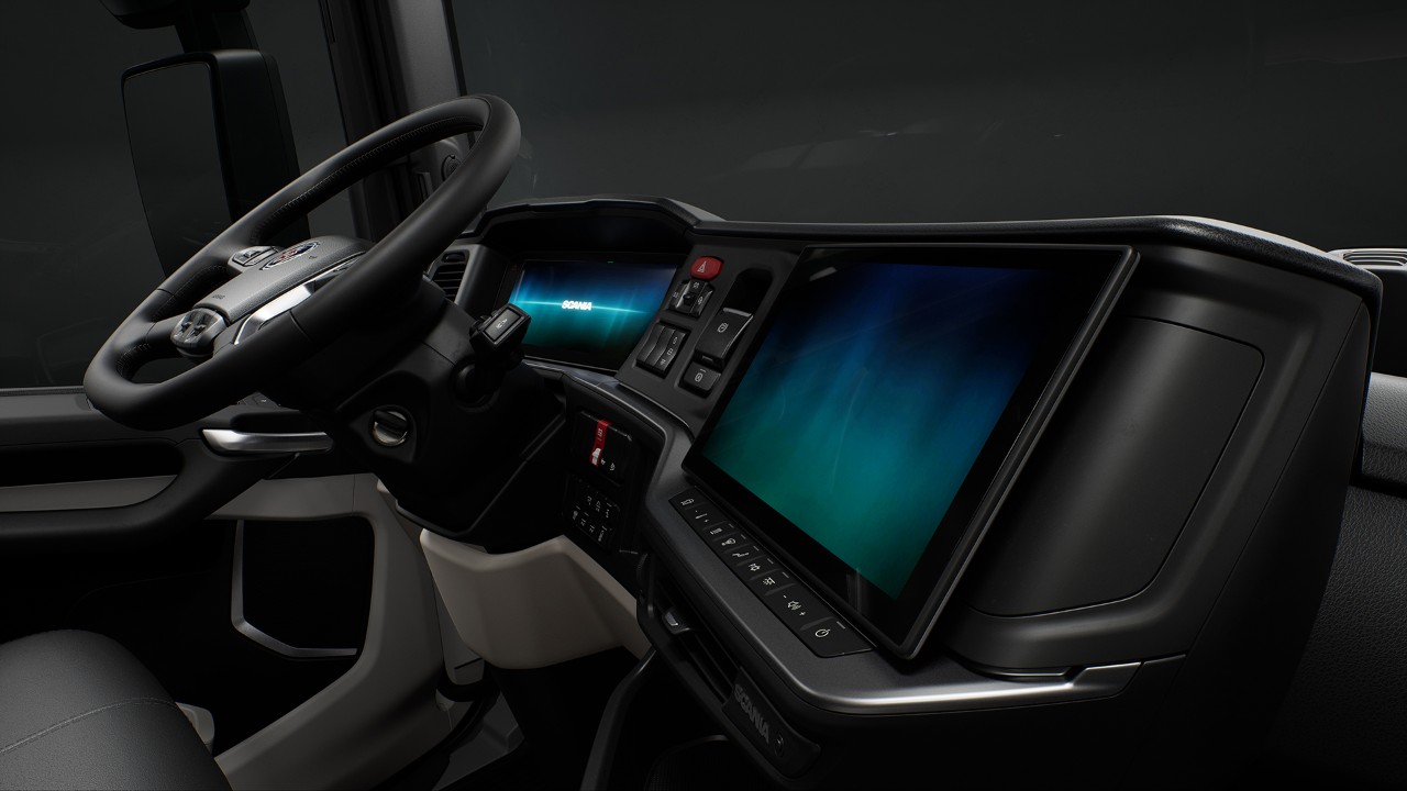 Smart Dash ouvre de nouvelles perspectives aux conducteurs de poids ...