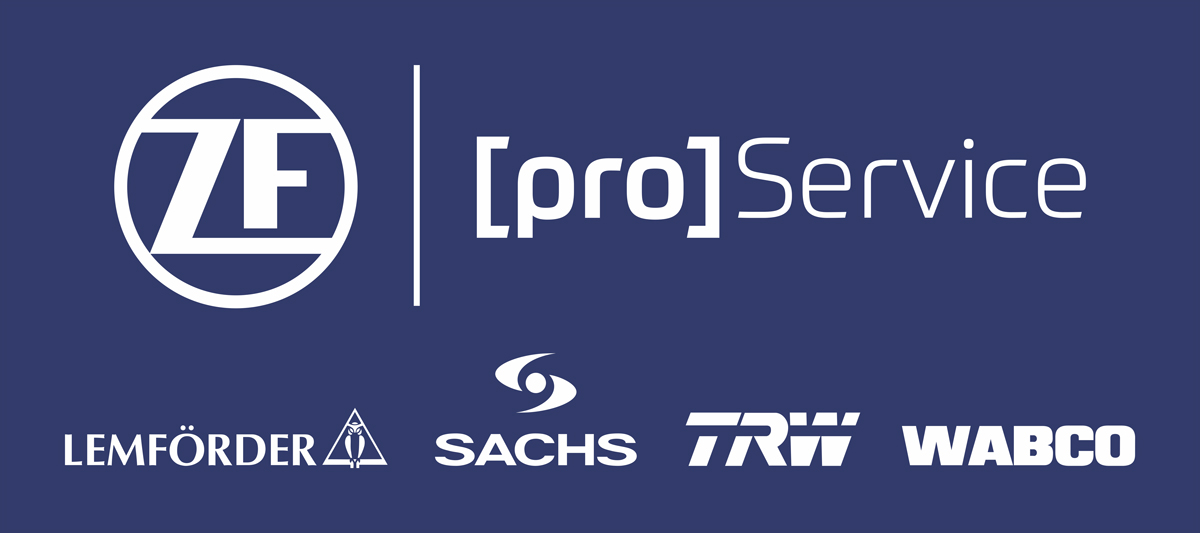 ZF [pro] Services | Scania Suisse