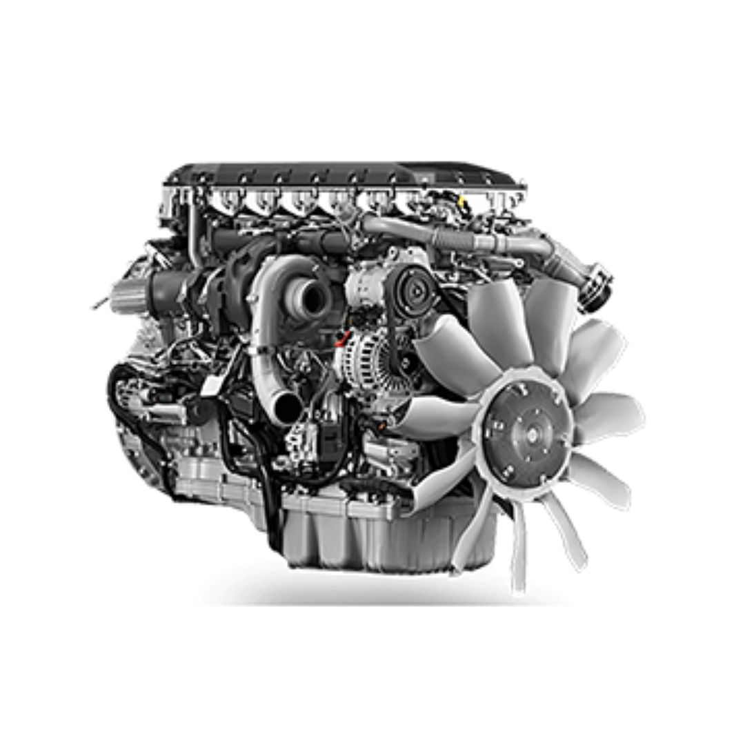 Scania Super | Scania Česká republika