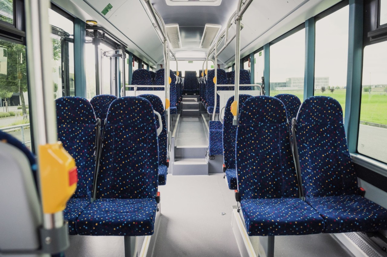 Kvalita za atraktivní cenu: Scania uvádí zcela novou řadu autobusů ...