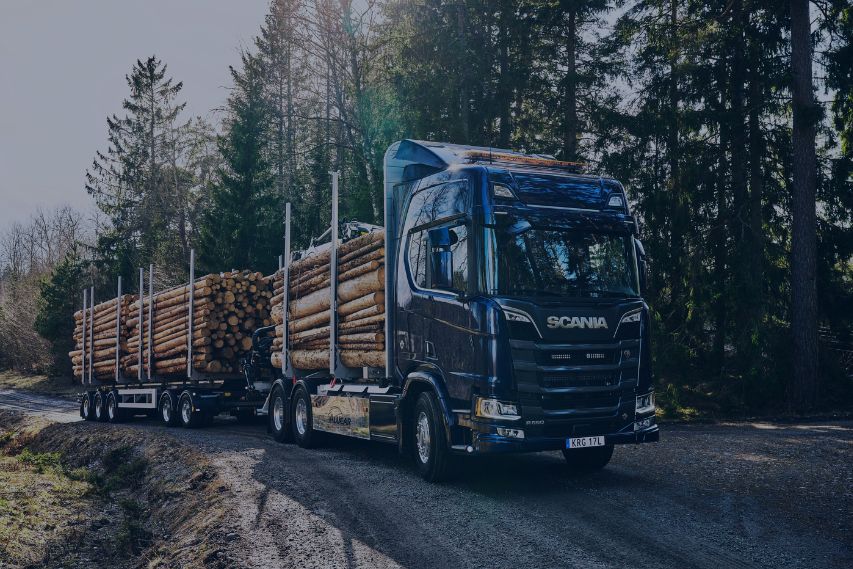 Scania V8 | Scania Deutschland