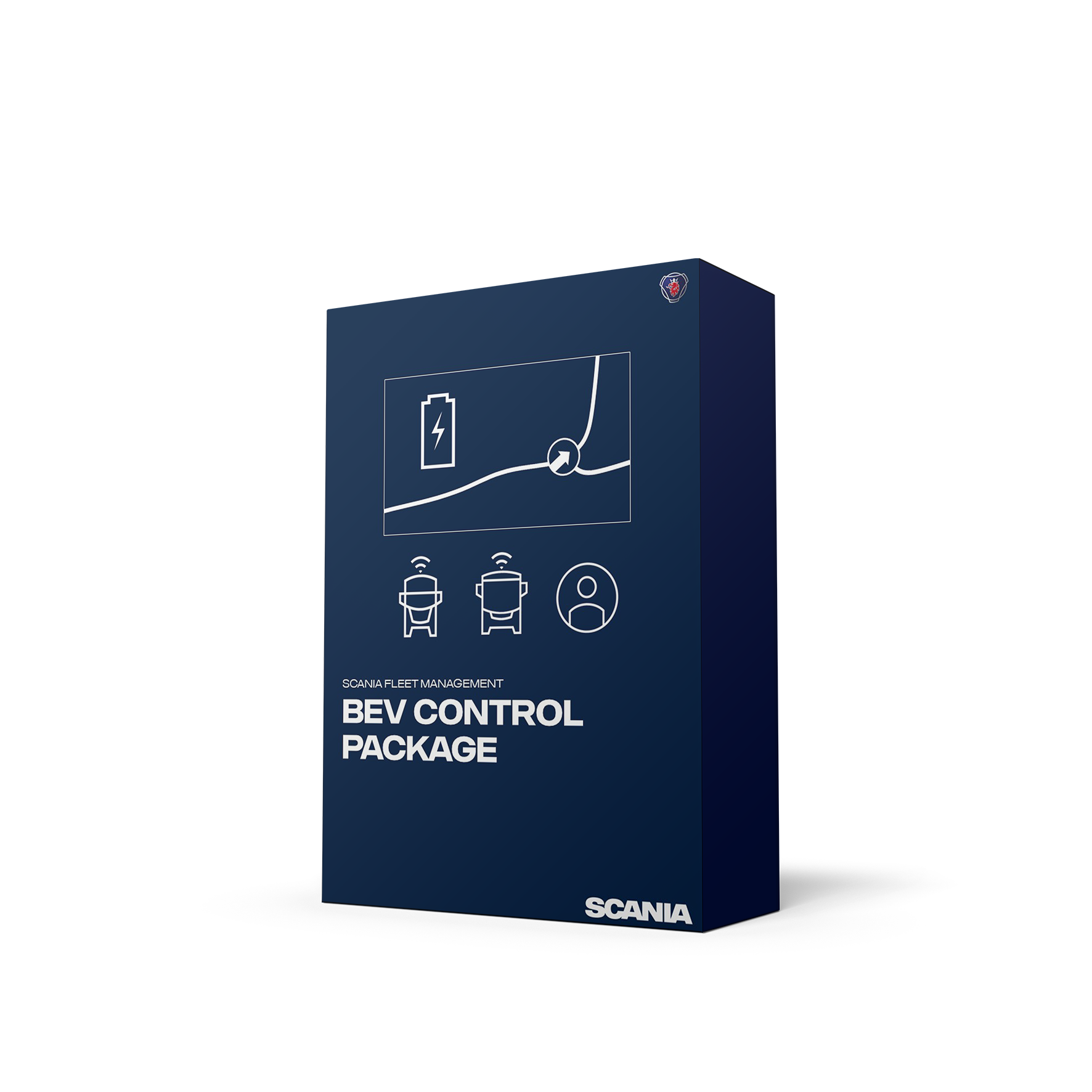 BEV Control Paket