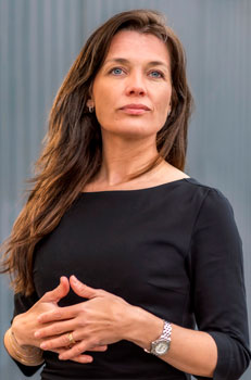 Pressekontakt | Scania Danmark