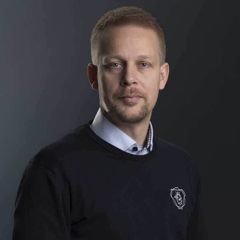 Lastbilsalg | Scania Danmark