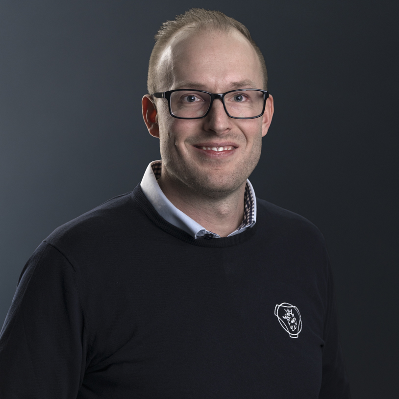 Lastbilsalg | Scania Danmark