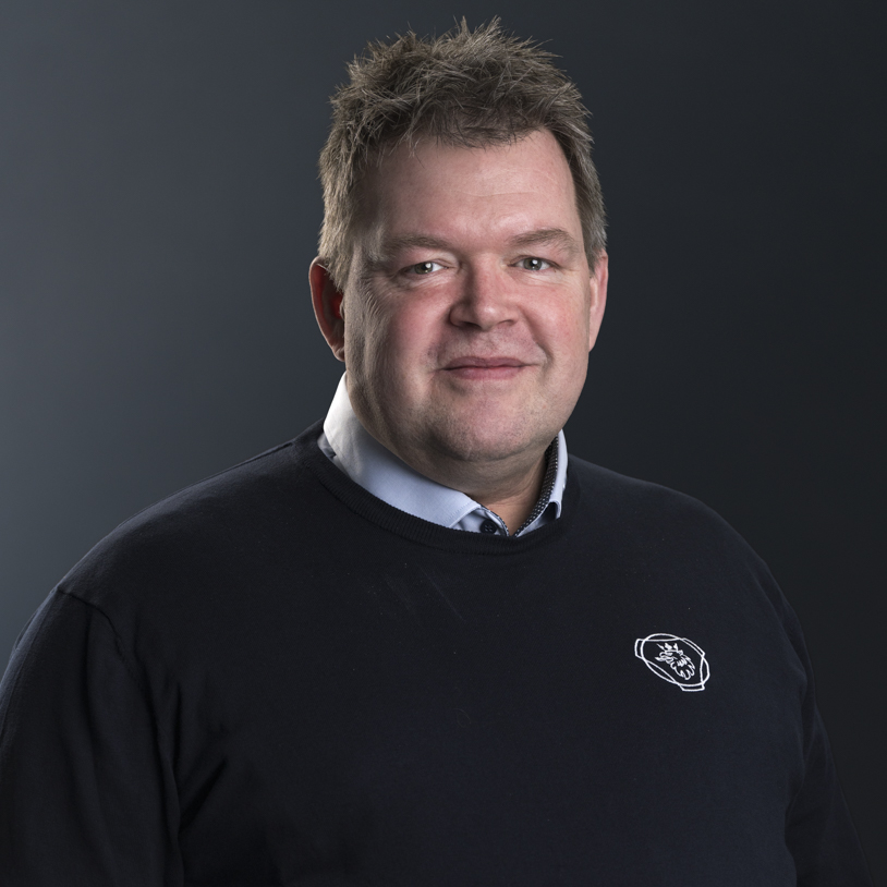 Lastbilsalg | Scania Danmark