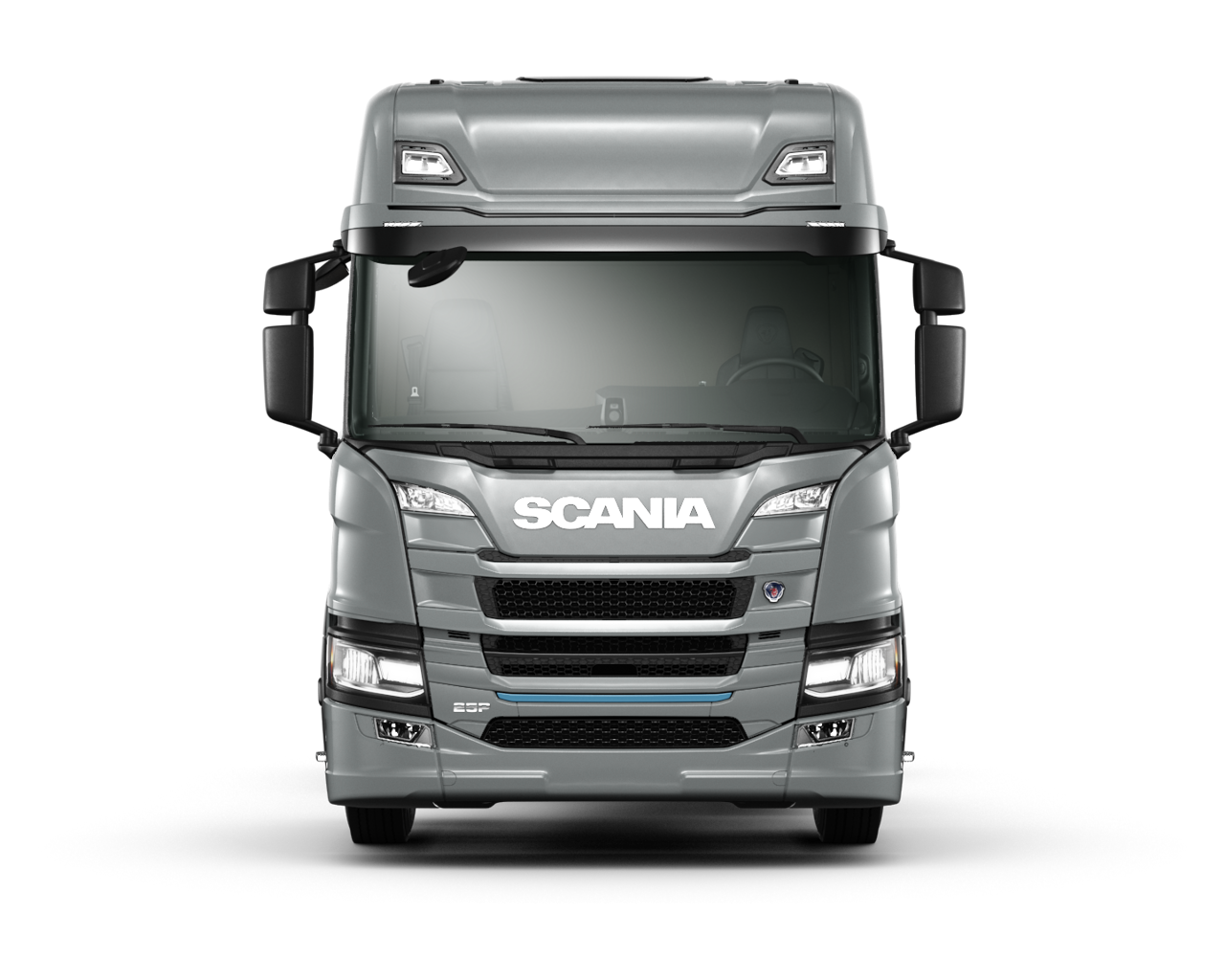 Scania P-serie | Scania Danmark