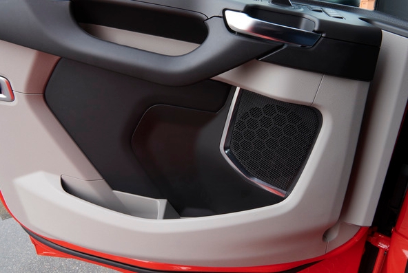 Funktioner | R-serie | Scania Danmark