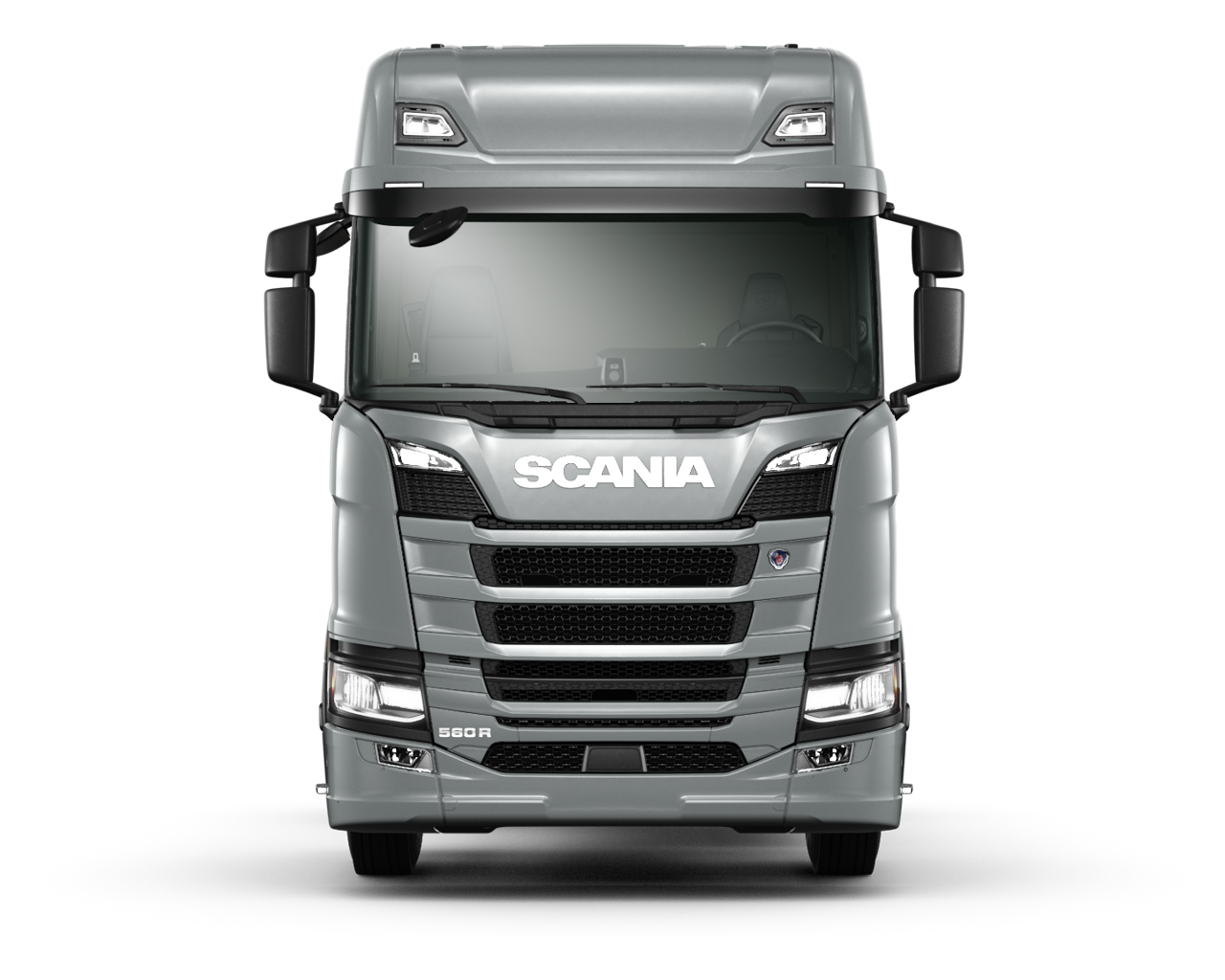 Scania R-serie | Scania Danmark