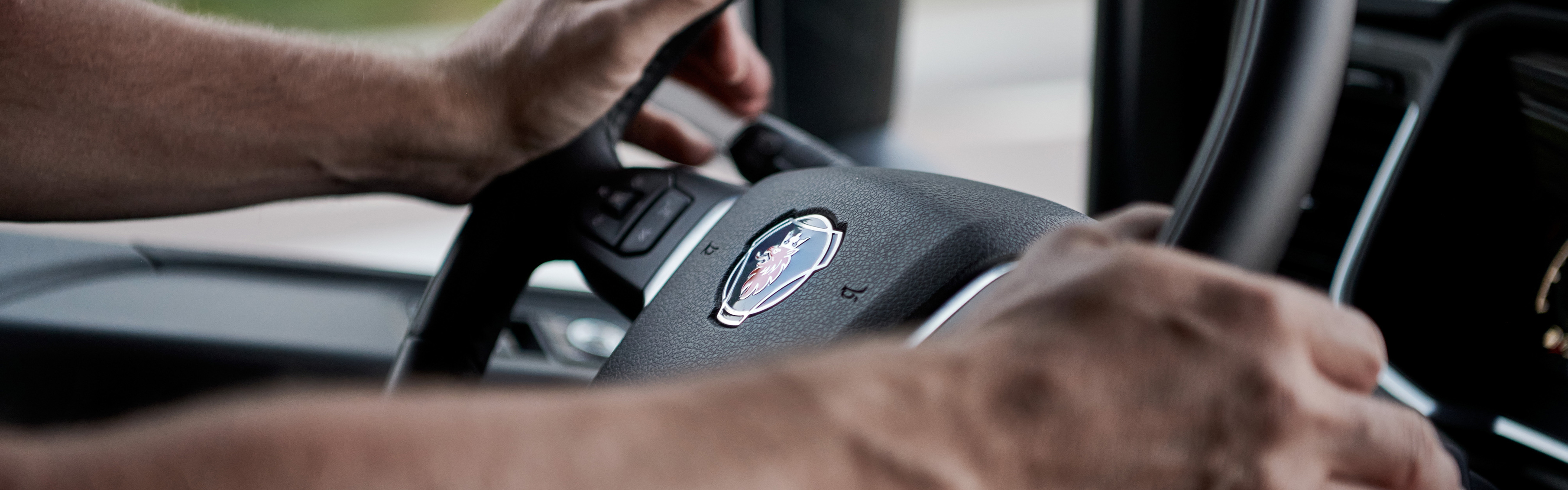 For jobcentre, A-kasser og andre aktører | Scania Danmark