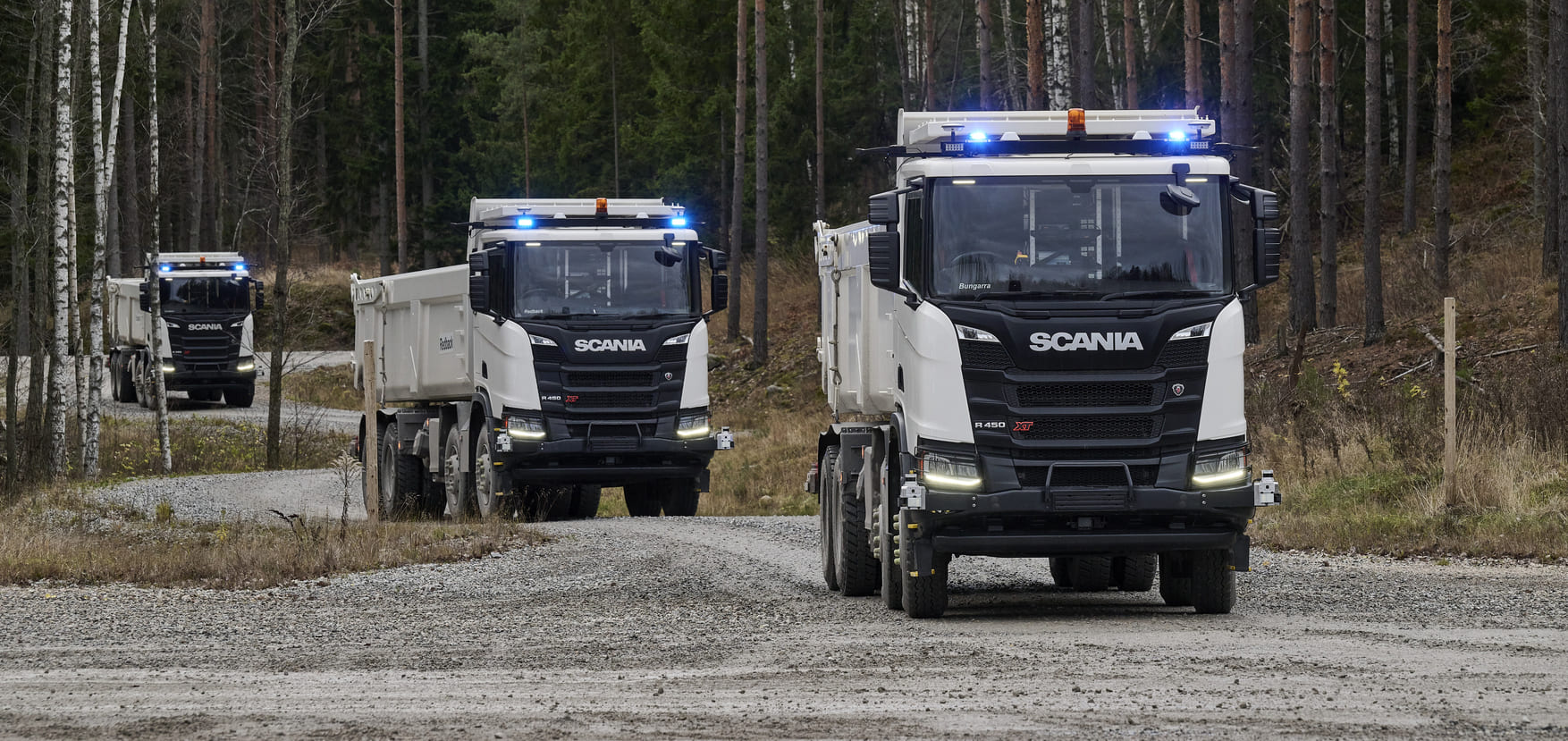 Isejuhtivad veokid – kas tõesti võib see reaalsuseks saada juba 2030 ...