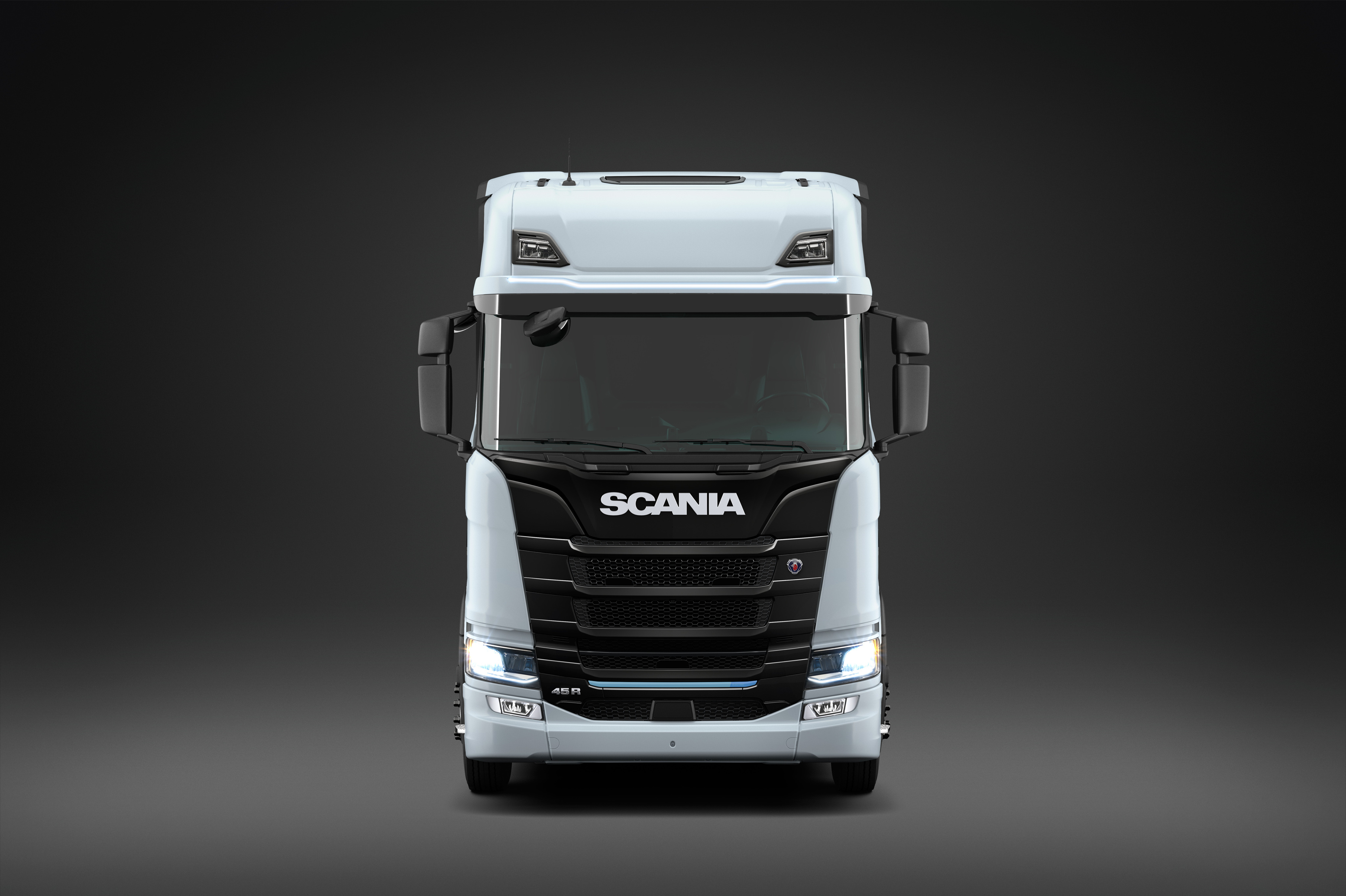 O nível seguinte das soluções BEV: A Scania introduz camiões elétricos ...