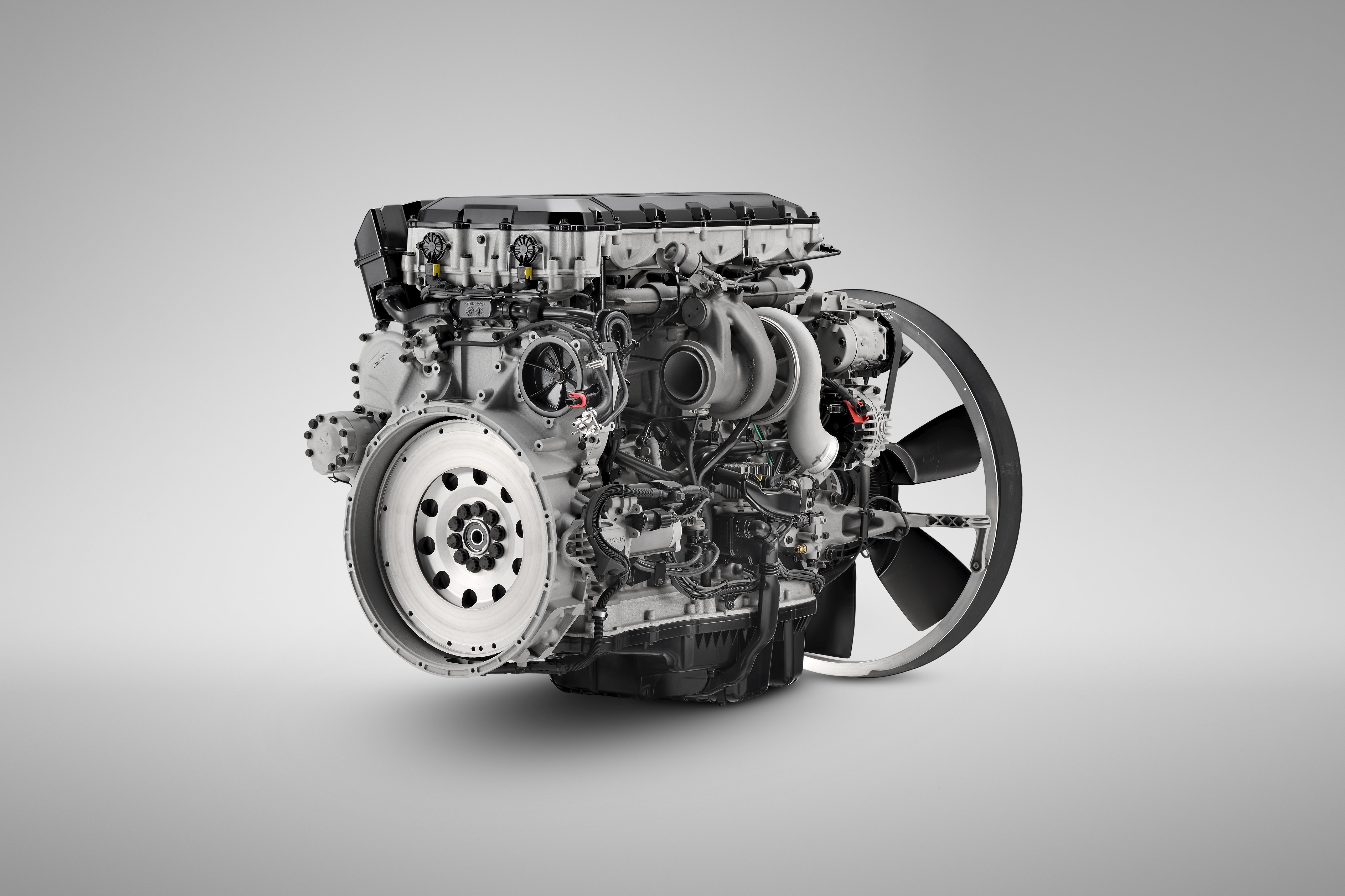 Scania Super gana el premio «Green Truck» de 2024 | Scania España