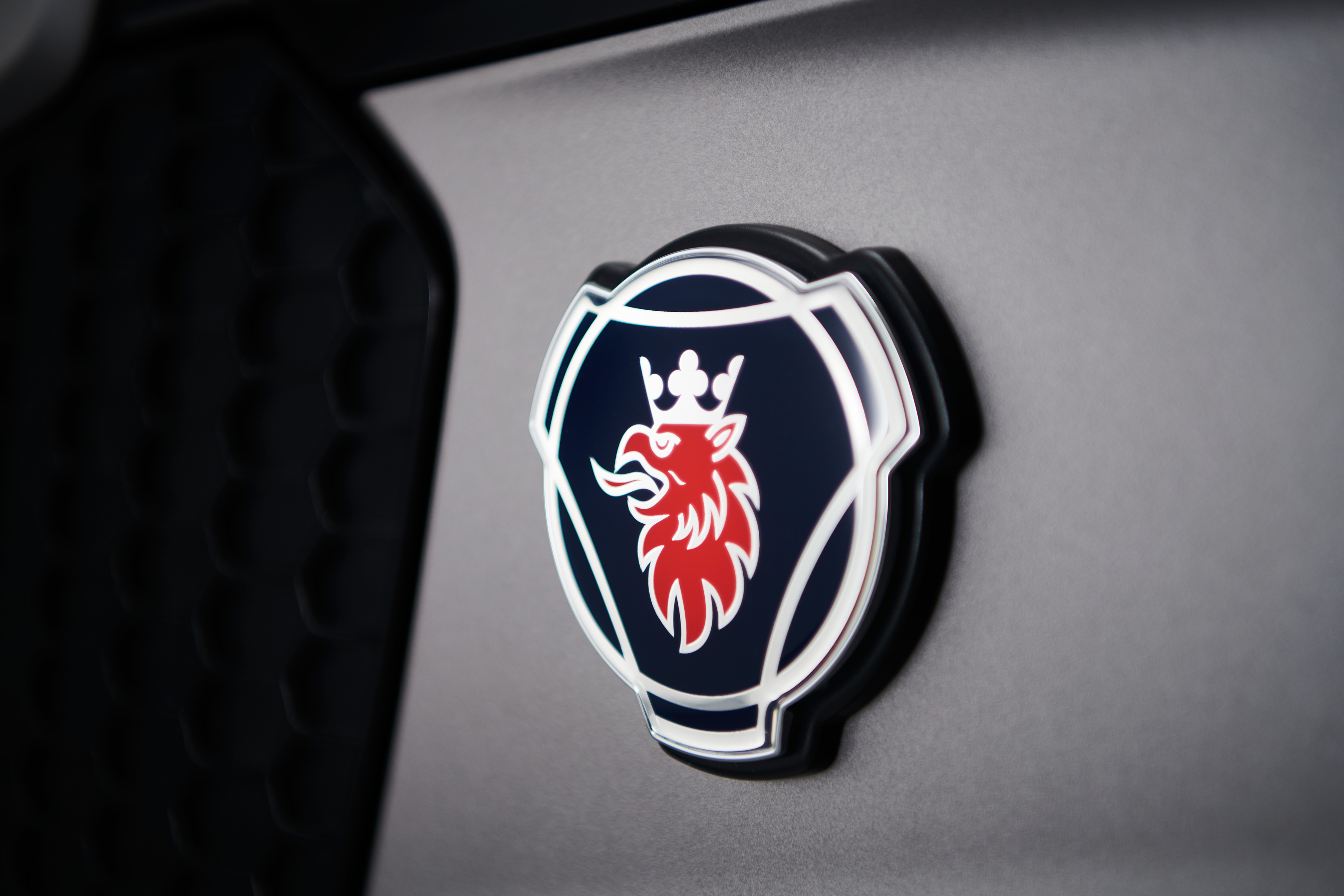 Scania apresenta novidades na sua gama de camiões em novembro | Scania ...