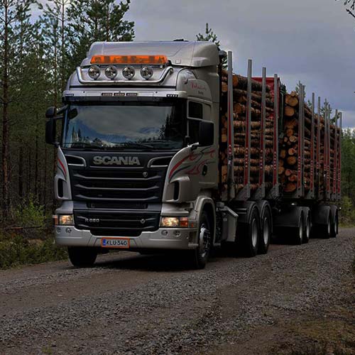 Découvrez Scania | Scania France