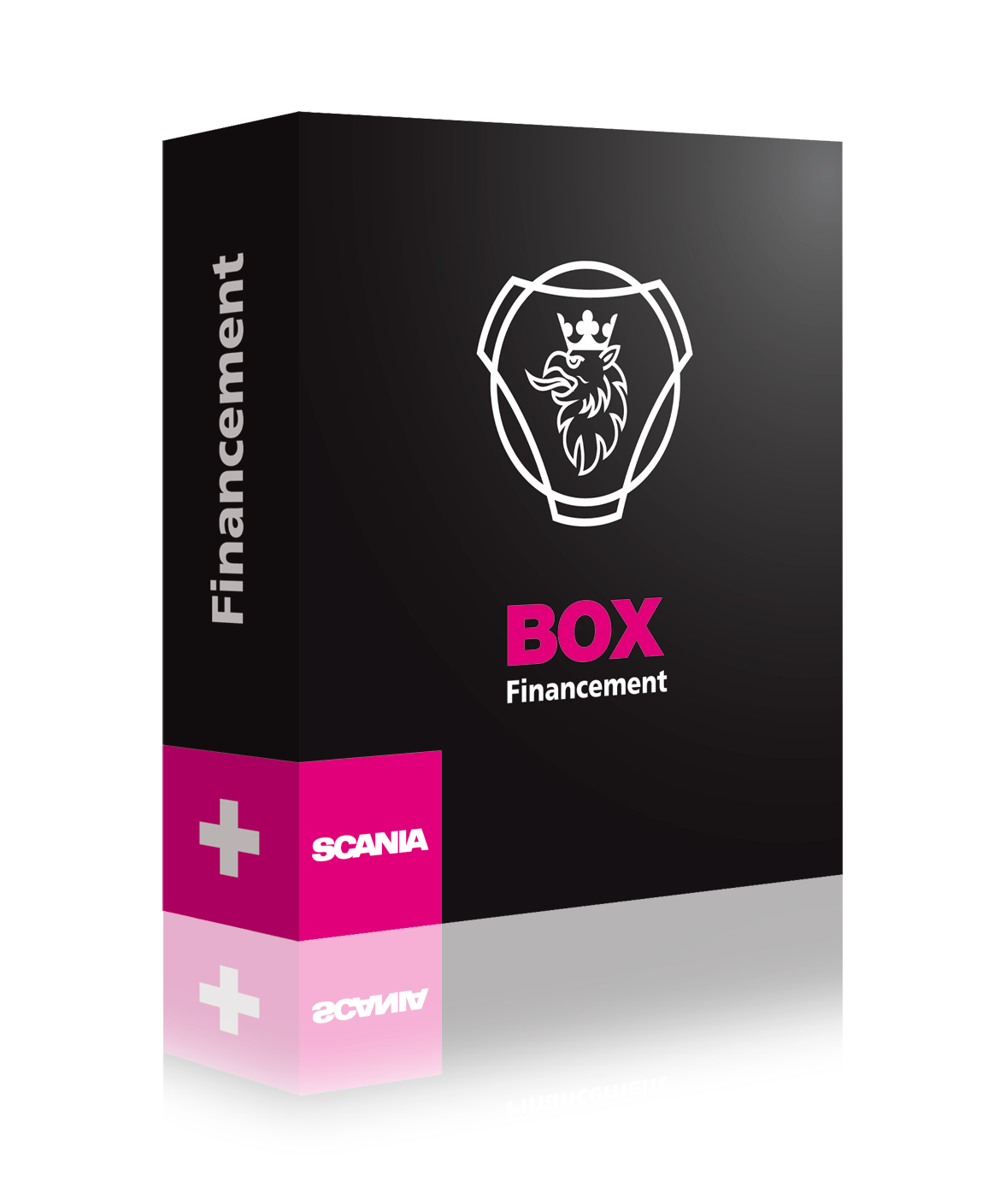 Financement | Scania France