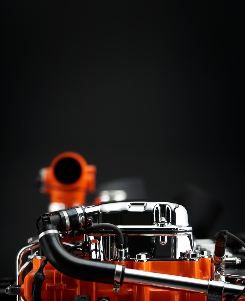 Scania lancia la nuova piattaforma motori in linea | Scania Italia