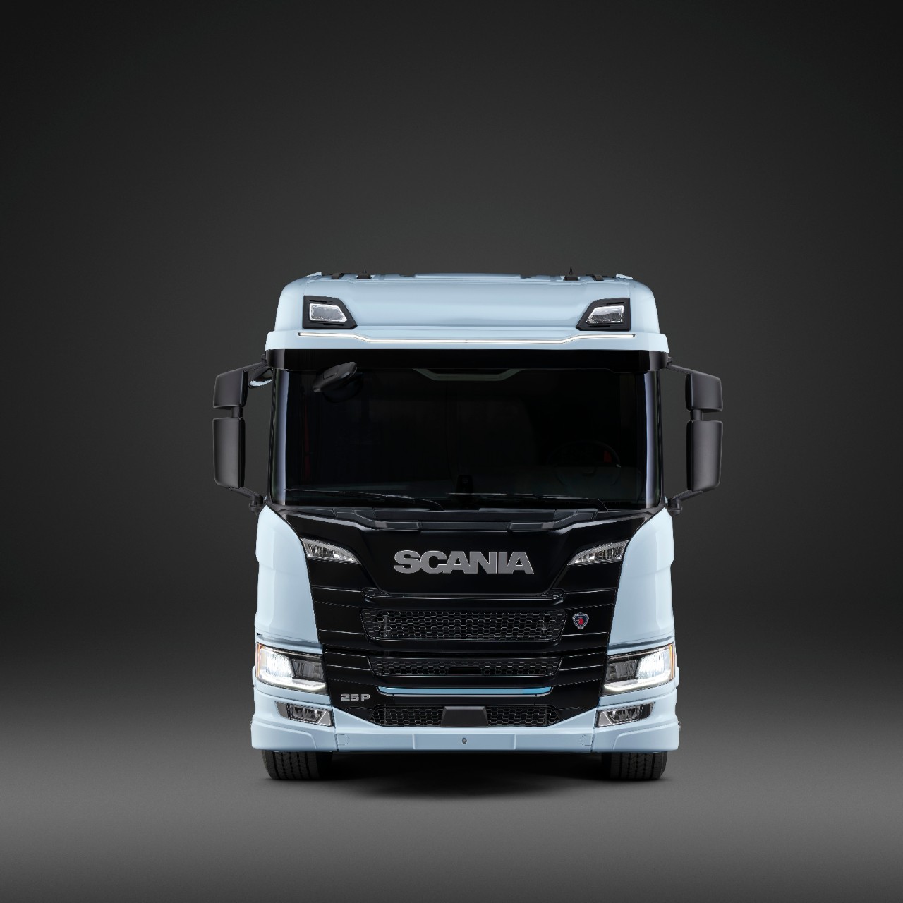Una nuova energia con Scania | Scania Italia