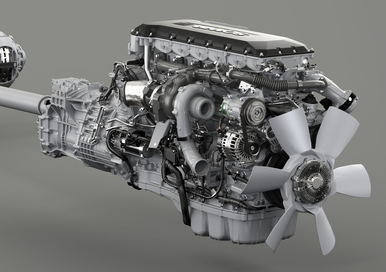 Scania Super | Scania Italia