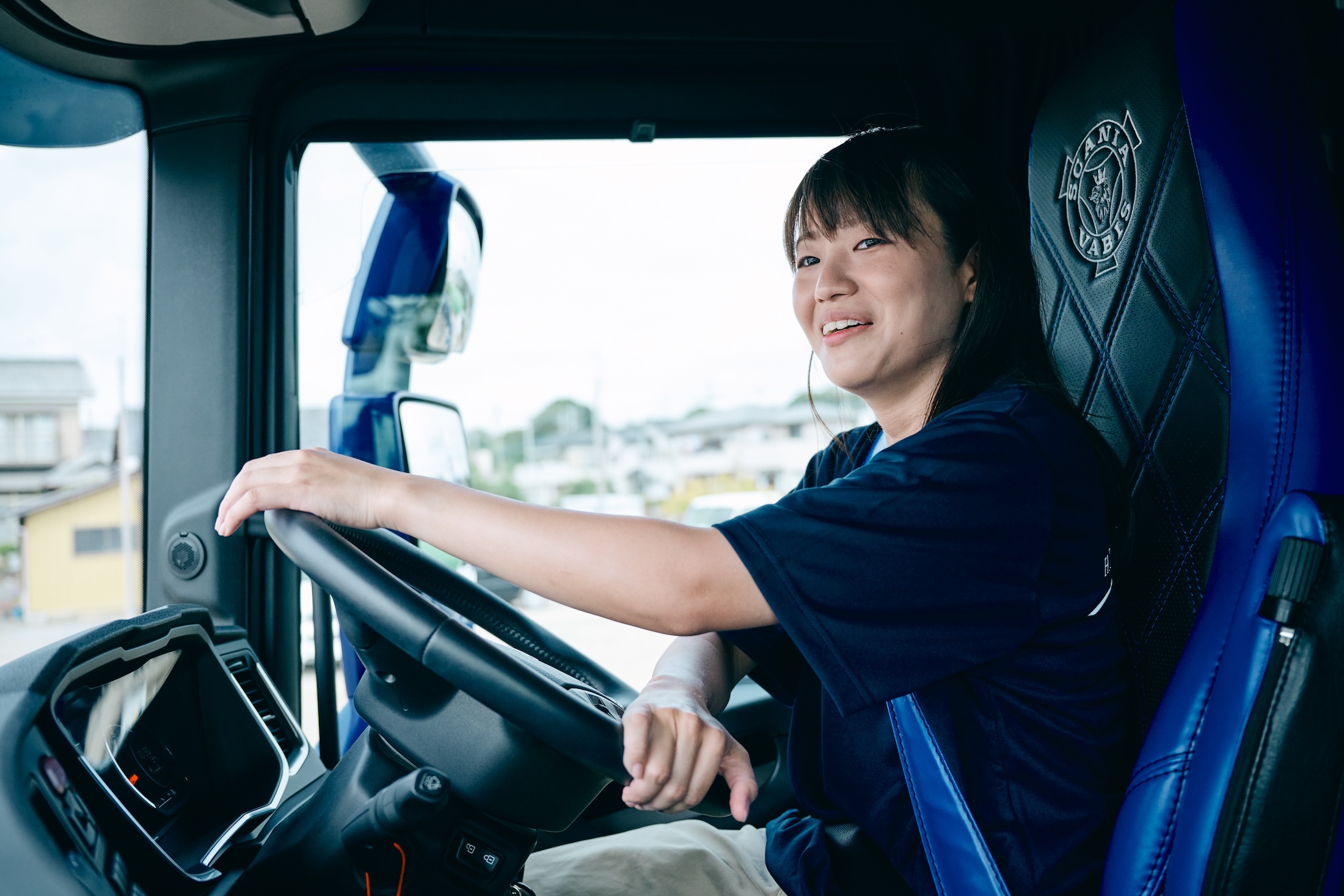 Complete Fleet | Scania Suomi