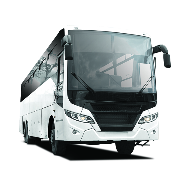 Bus Showroom | Scania Kenya
