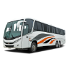 F360 6x2 Marcopolo Bus | Scania Kenya
