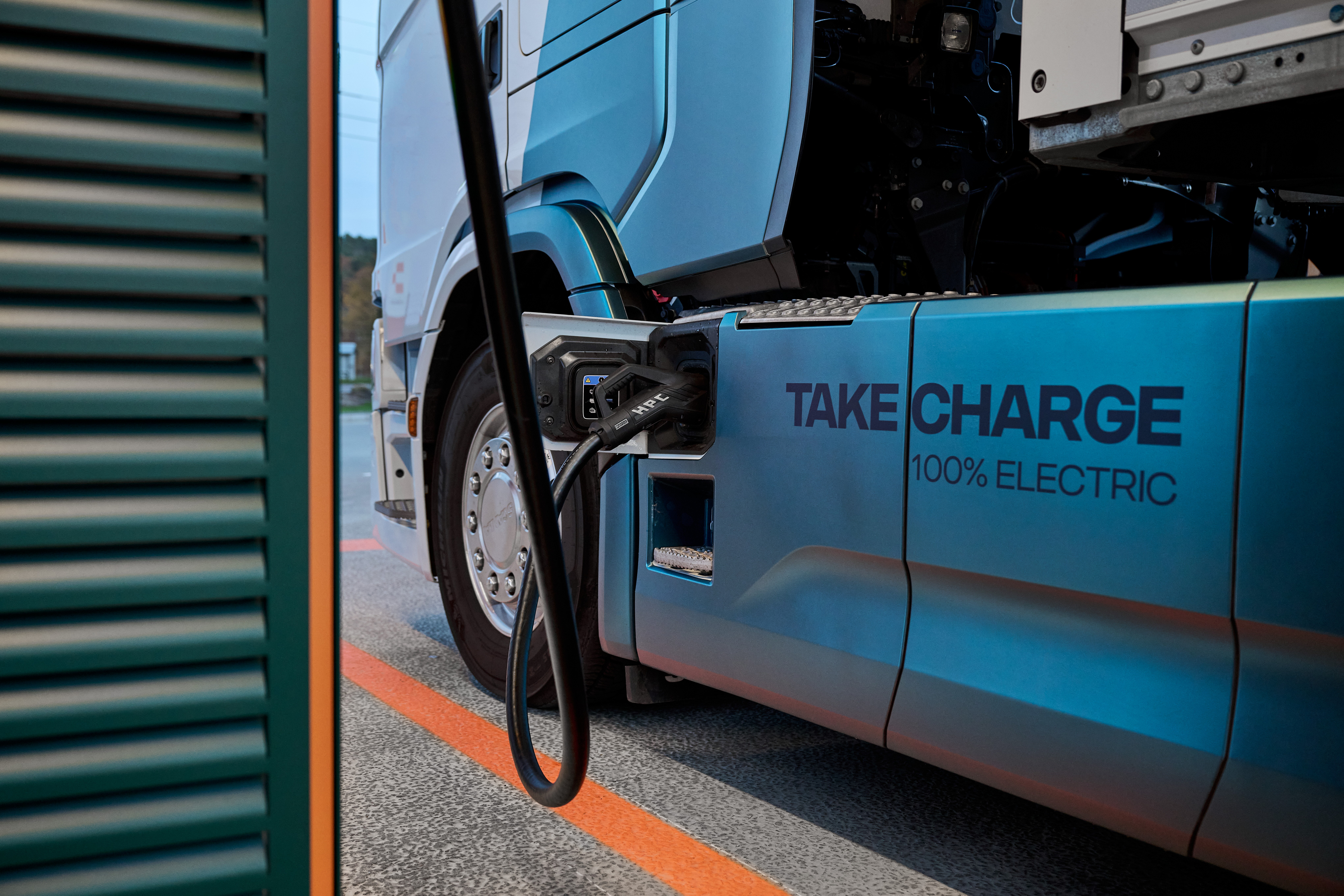 Driving the Shift: How Battery Electric Vehicles are Shaping the Future ...