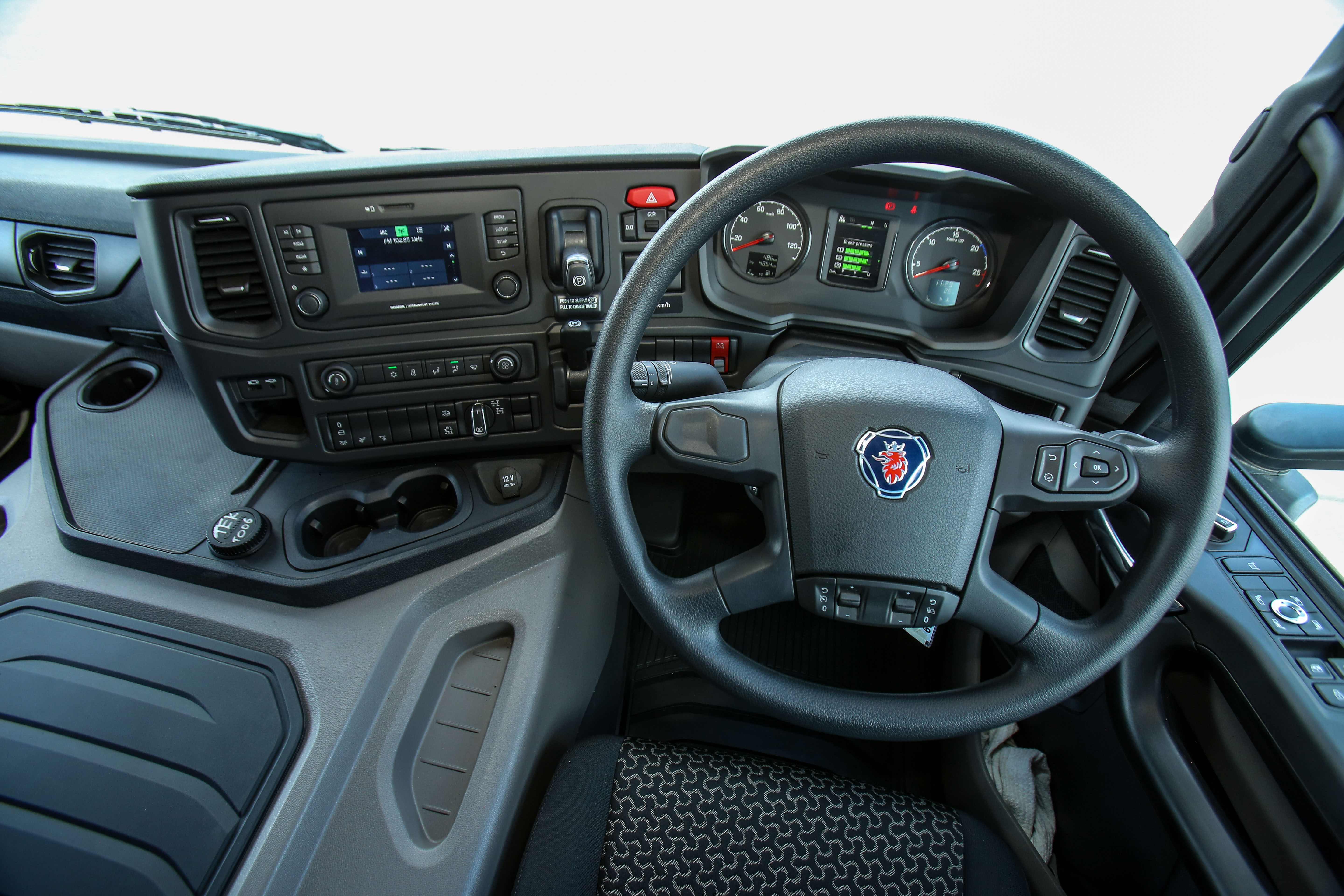 The Shift to Euro 4 Technology: Why it Matters for your Business and ...