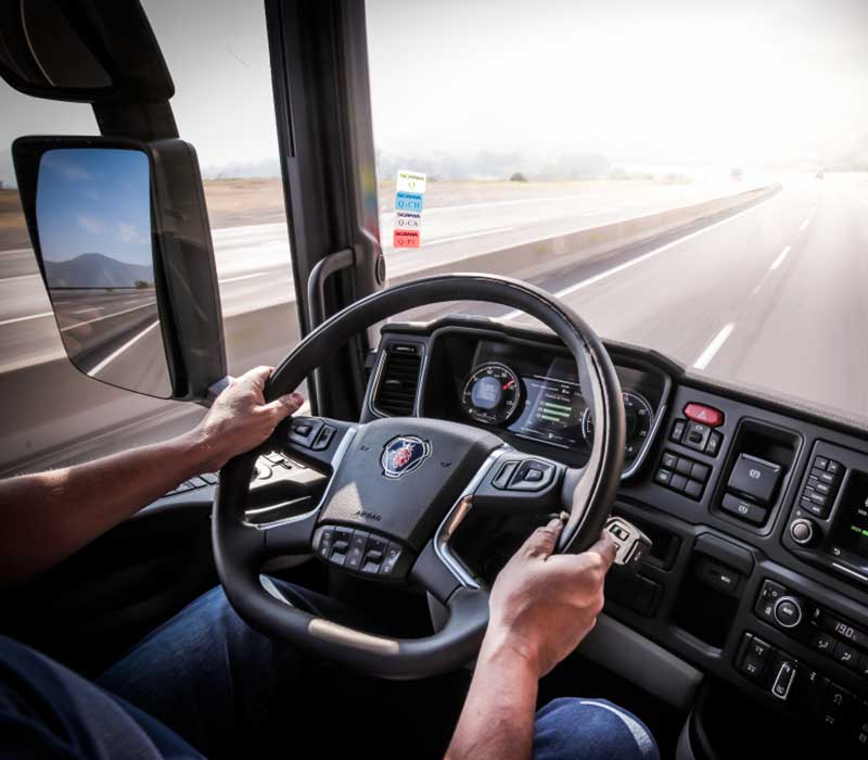 Paquets avantageux | Scania Luxembourg