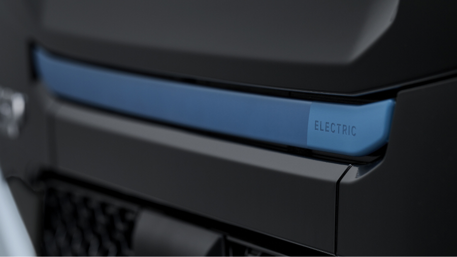 Business Innovation | Scania Group