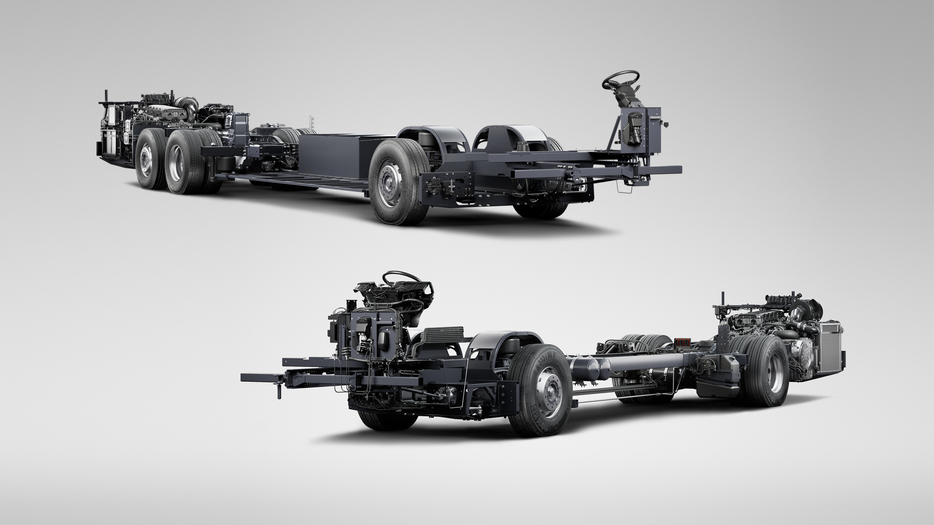 Scania new bus and coach powertrain – built for sustainable travel ...