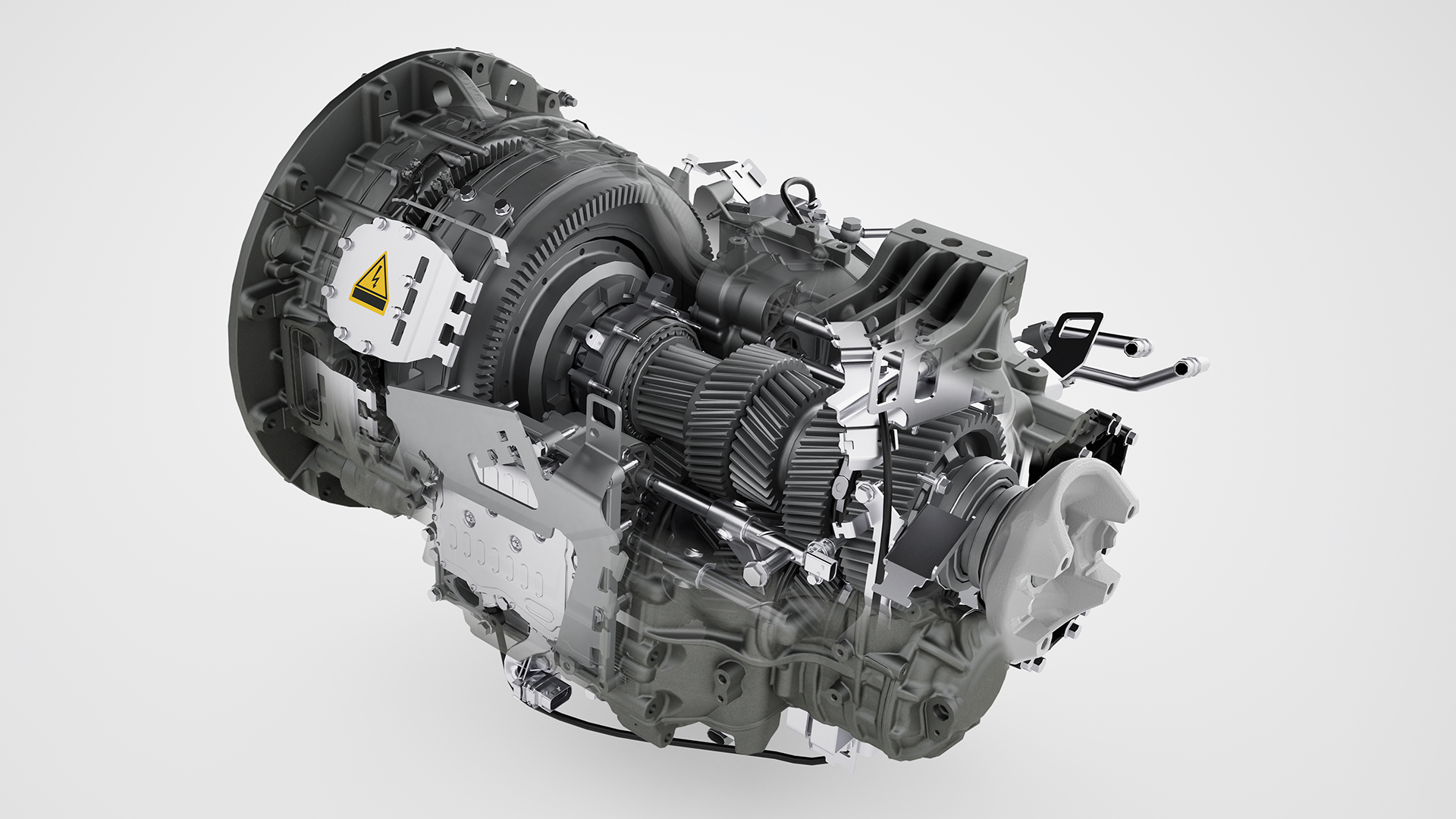 Scania new bus and coach powertrain – built for sustainable travel ...