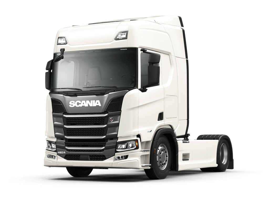 Buy Scania Online | Scania Polska